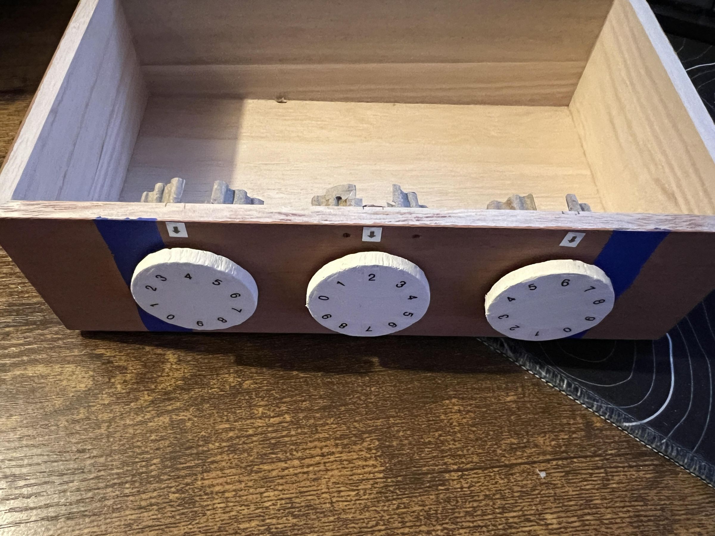 Harry Potter Escape Room for Kids : 10 Steps (with Pictures ...