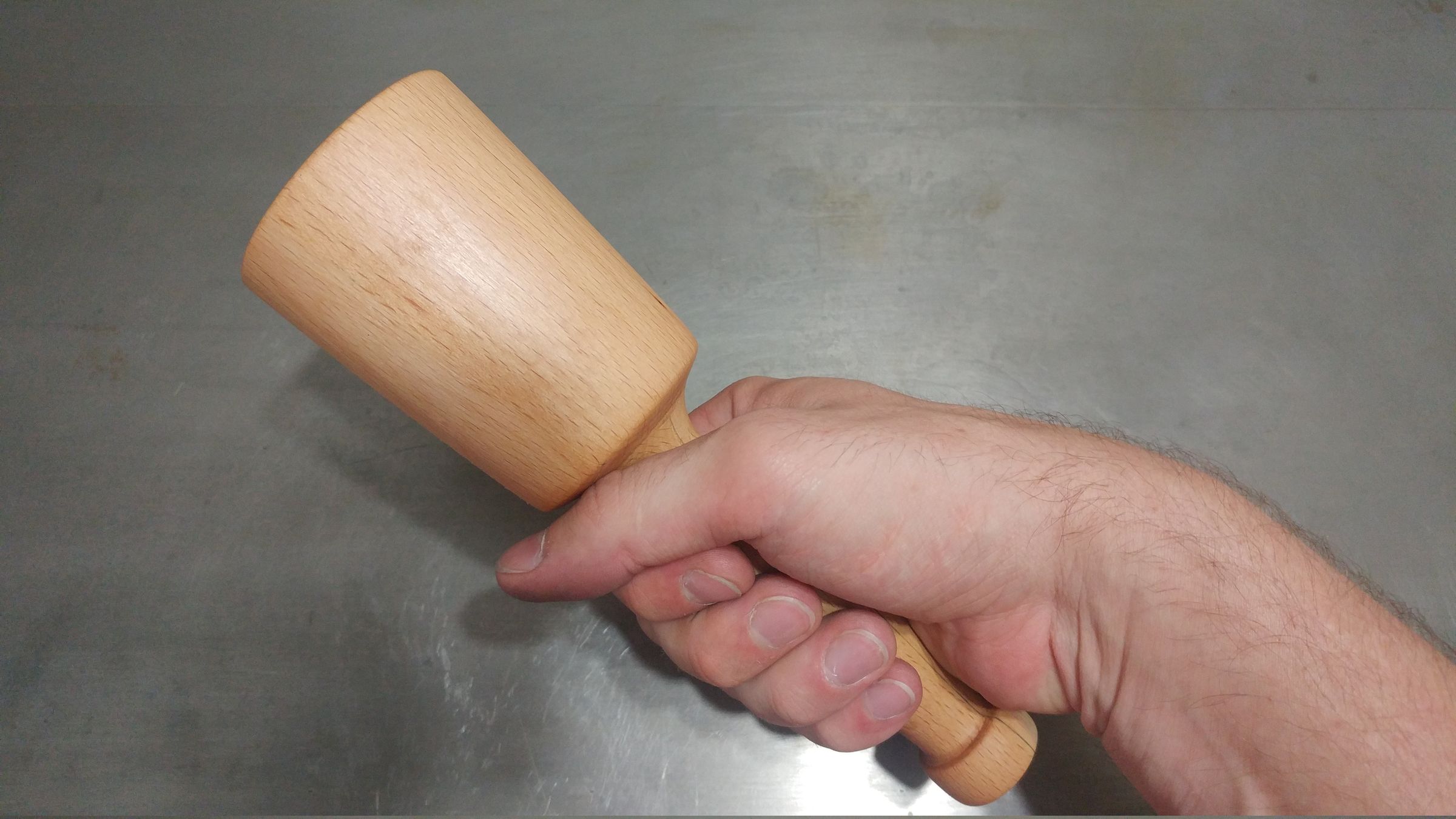 Carver's Mallet : 7 Steps (with Pictures) - Instructables
