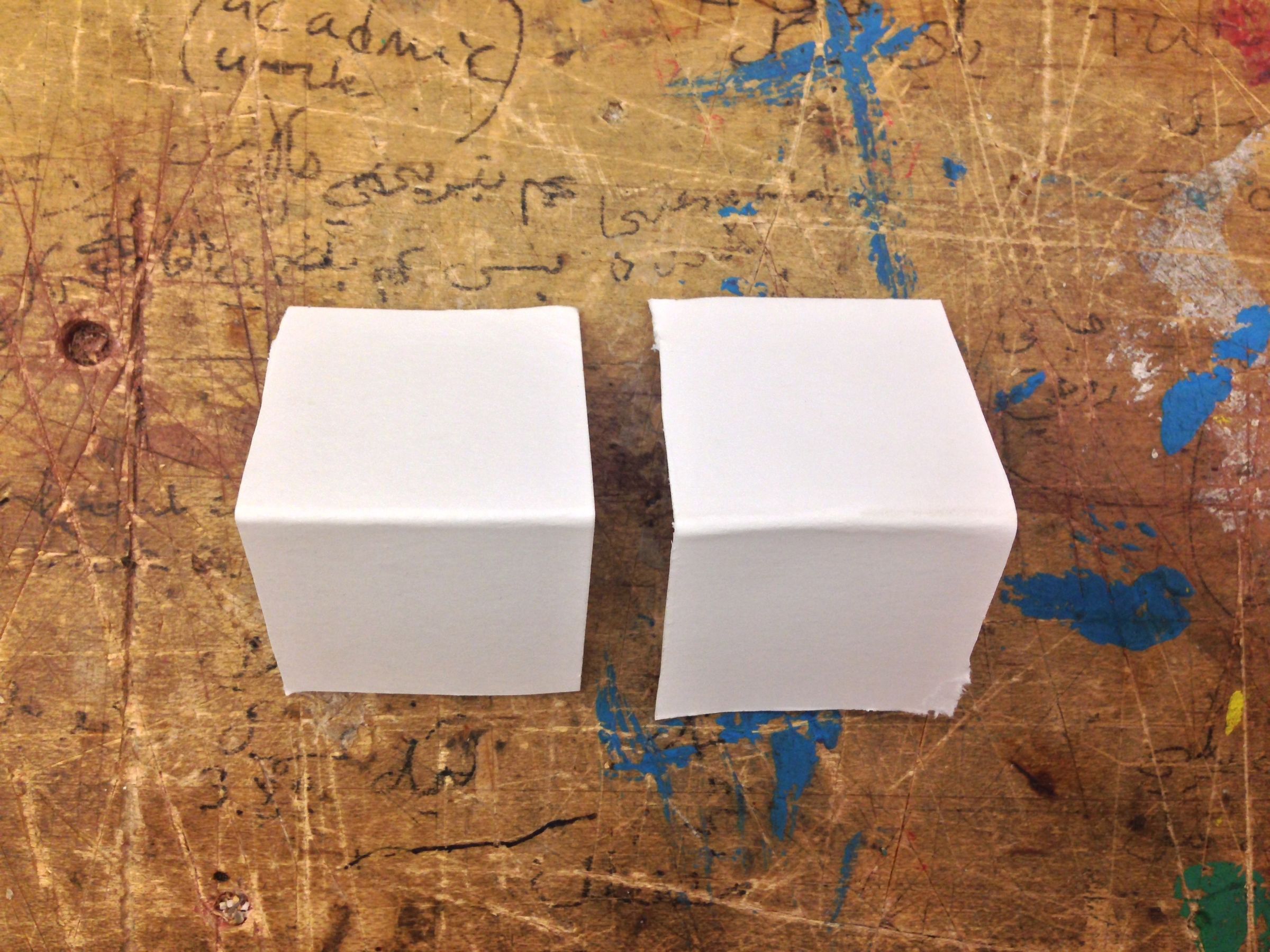 Learn How to Make a Pop-up Paper Switch! : 7 Steps - Instructables