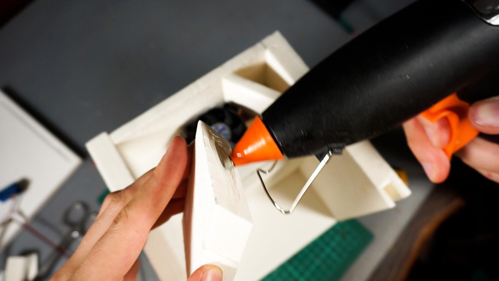 How to Make a Mini Fridge : 19 Steps (with Pictures) - Instructables
