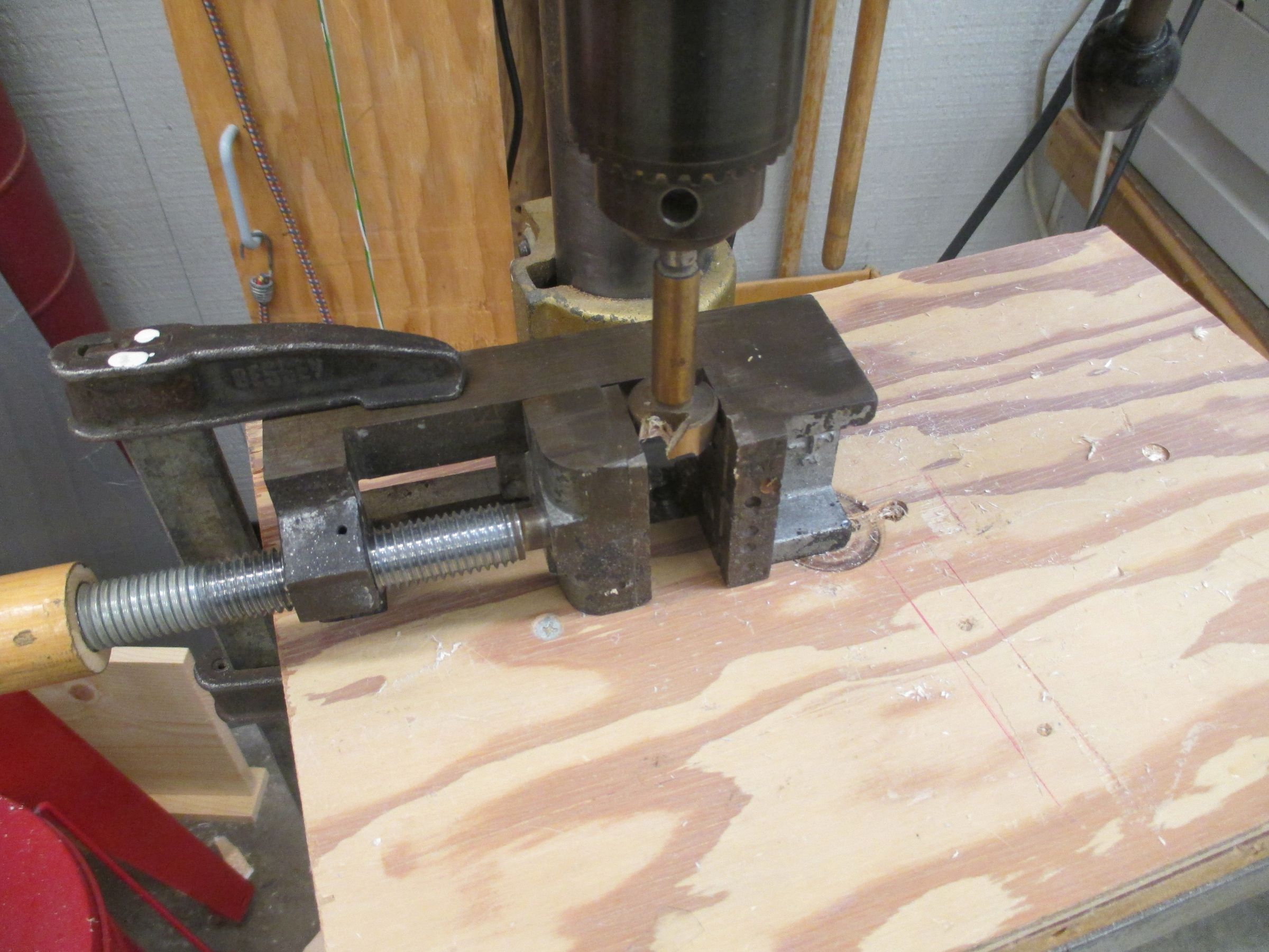 Cross Lock Puzzle : 9 Steps (with Pictures) - Instructables