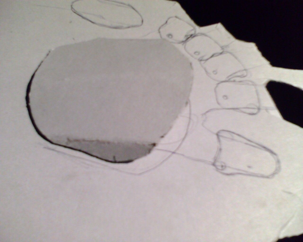 Army of Darkness Ash Metal Hand : 6 Steps - Instructables