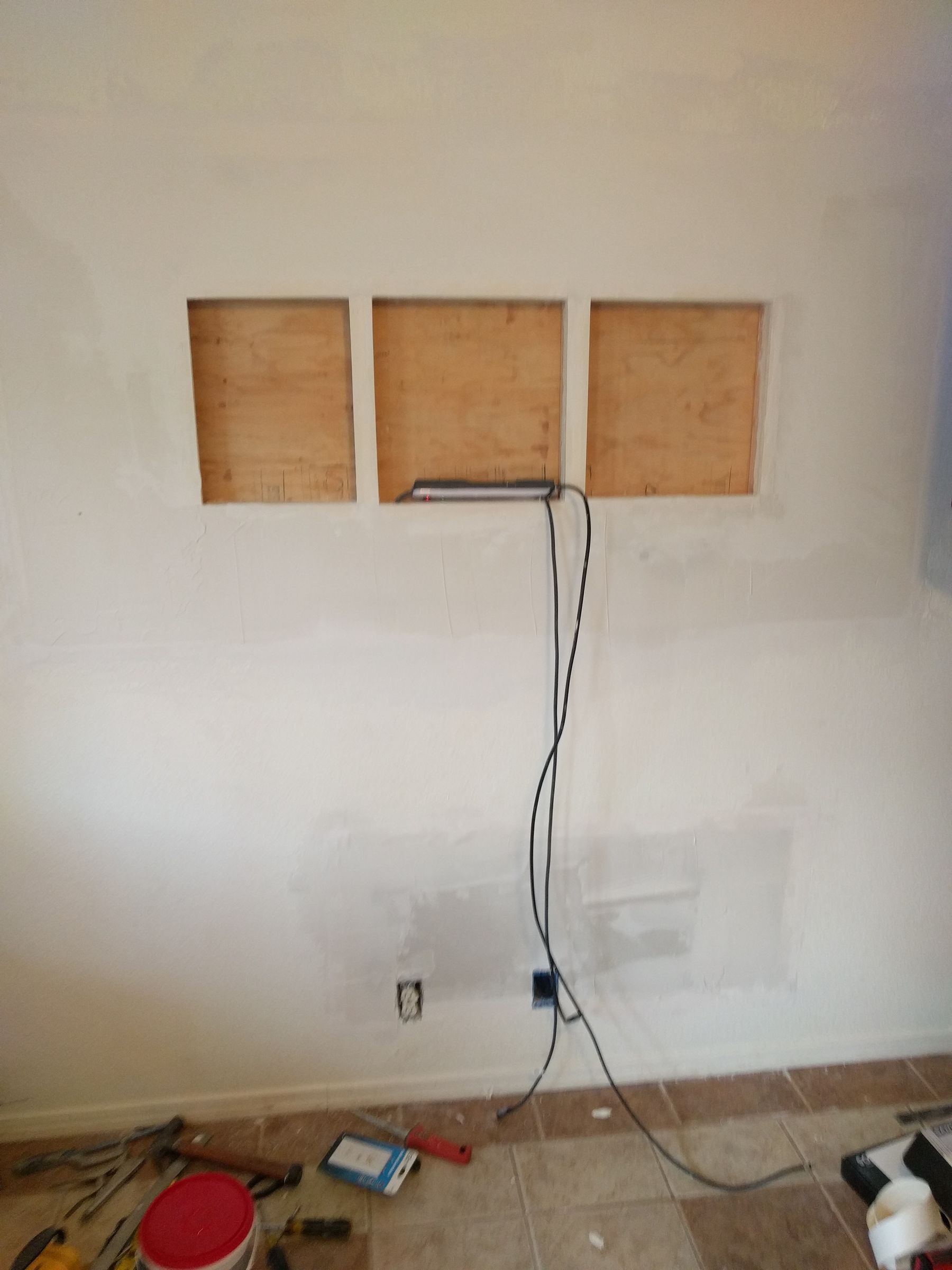 Hide Your DVR Behind Your TV : 13 Steps (with Pictures) - Instructables