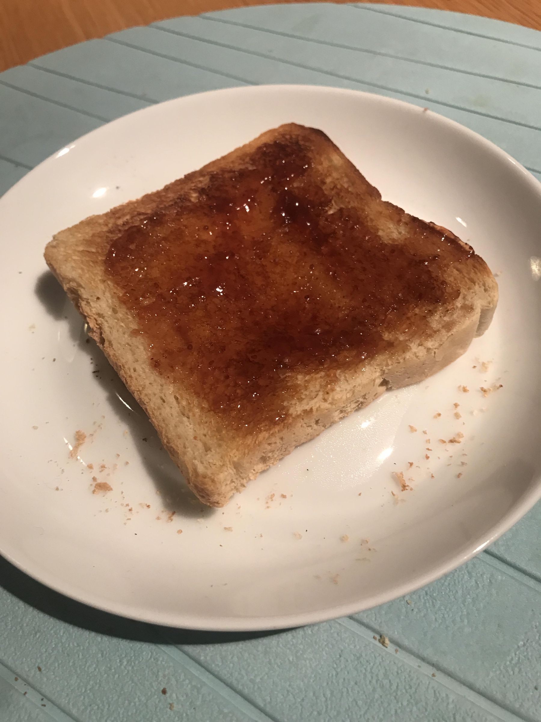Perfect Toast : 6 Steps - Instructables