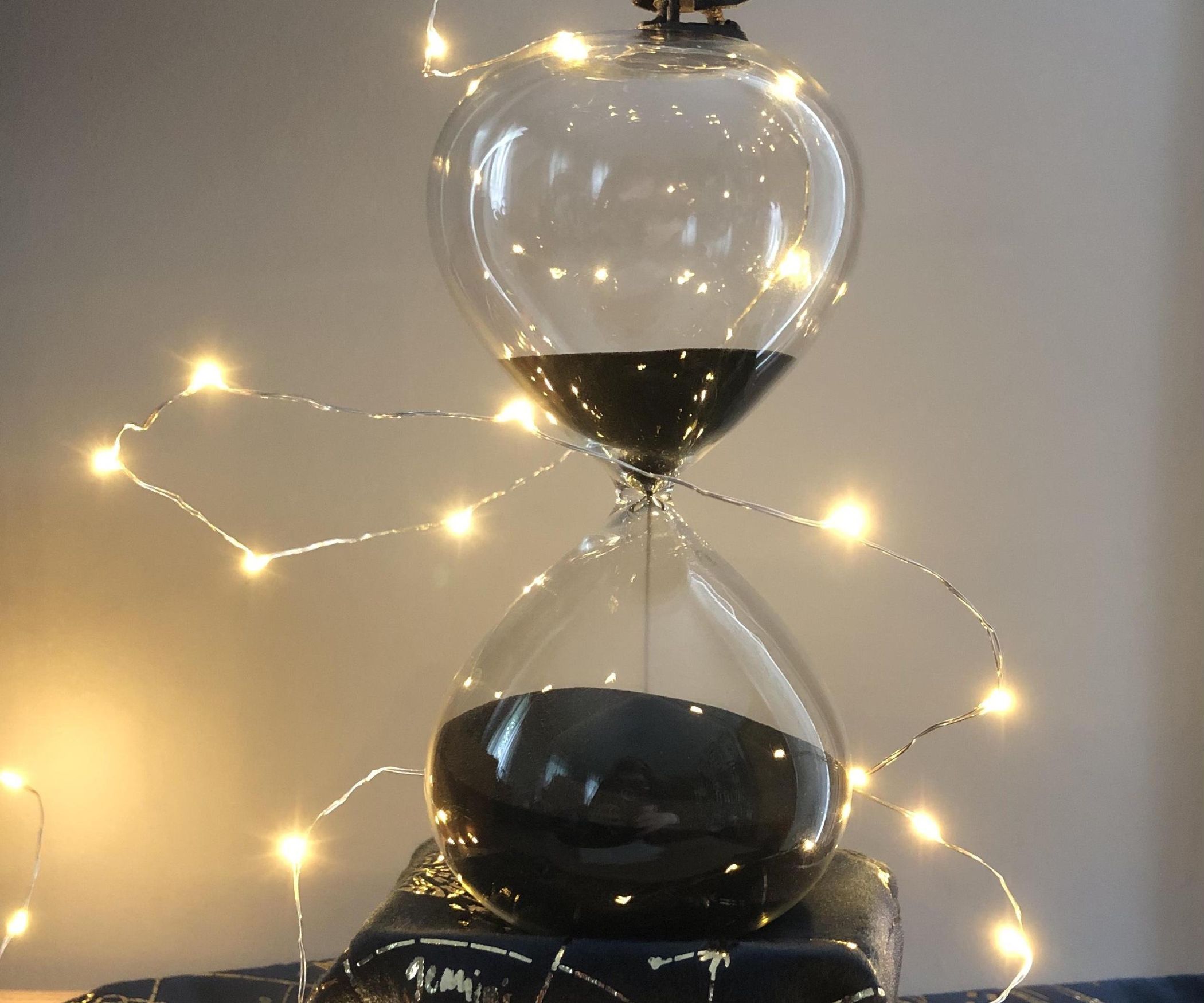 TTRPG Clock Challenge : 6 Steps - Instructables