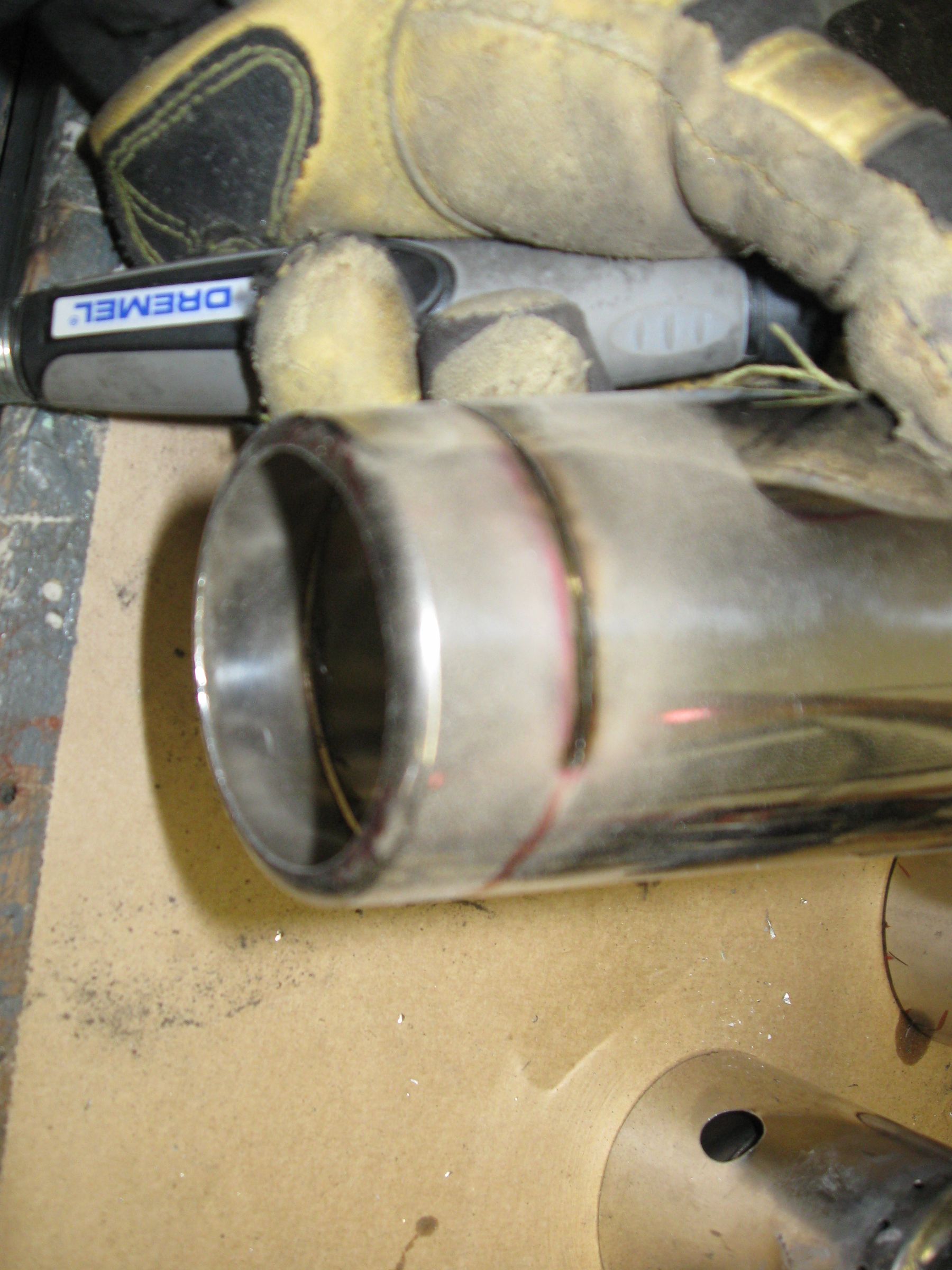 Diffusion Vacuum Pump : 7 Steps (with Pictures) - Instructables