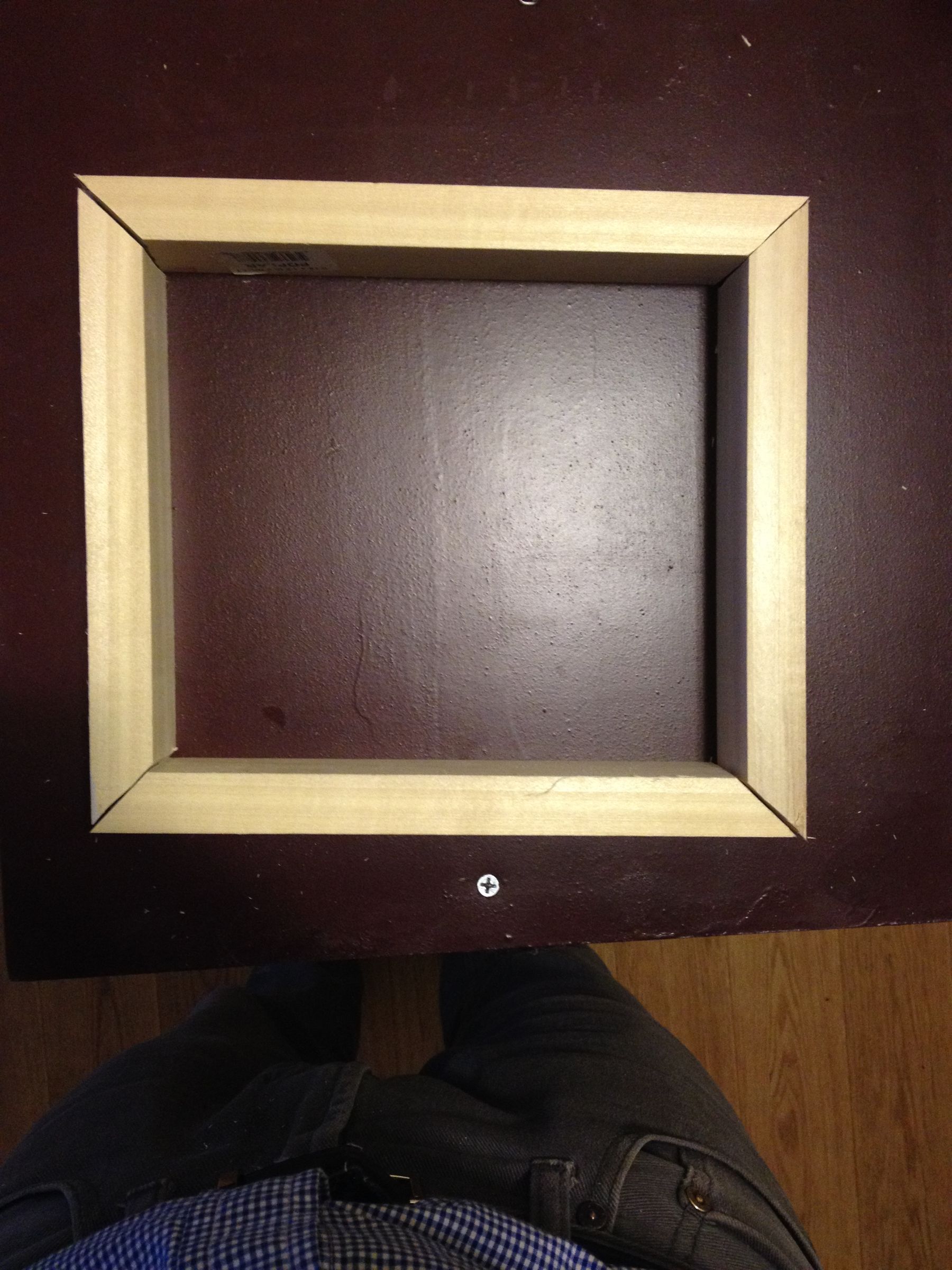 The Making of a Picture Frame - Instructables