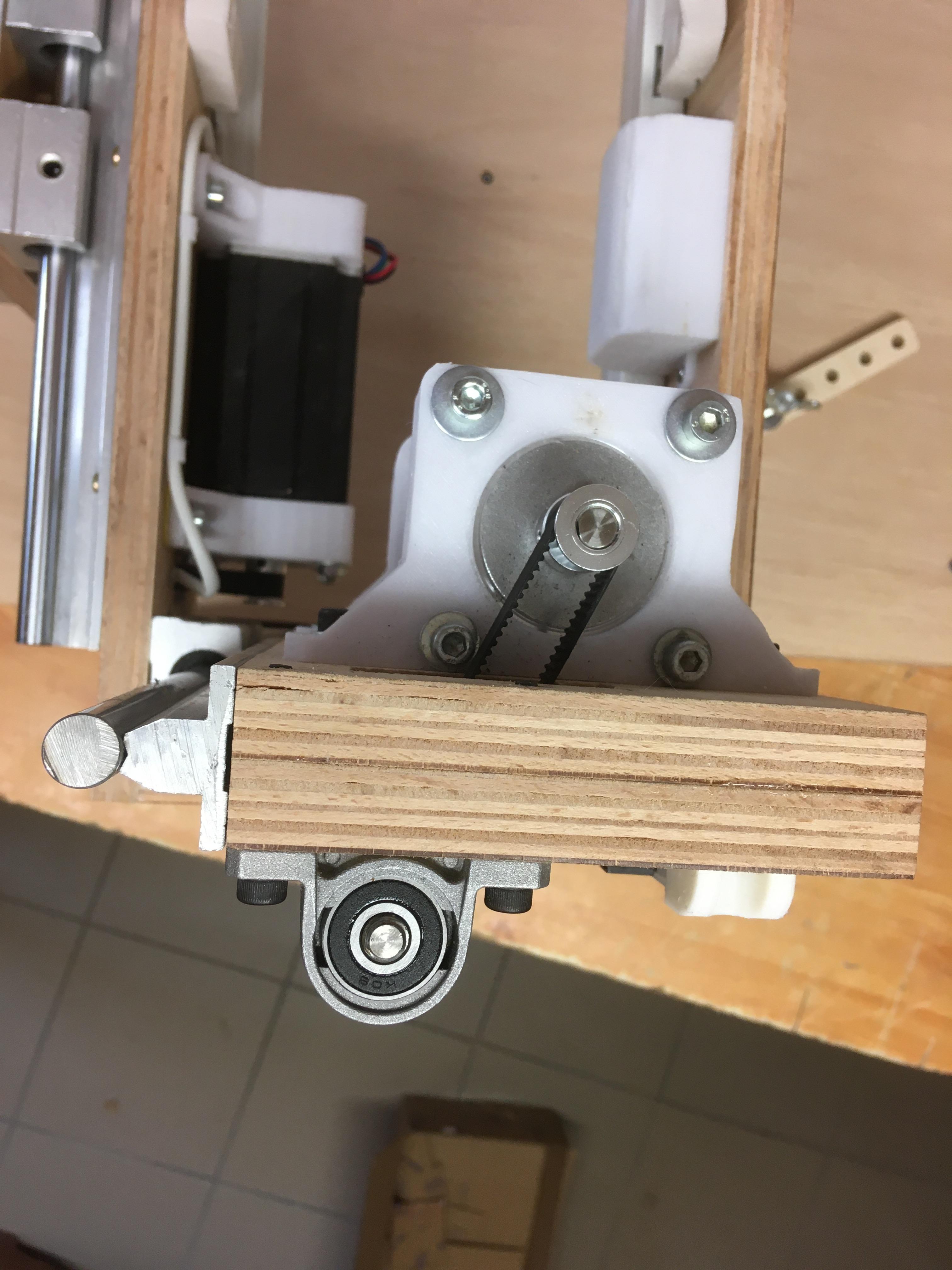 Multifunctional Hobby CNC Machine : 8 Steps (with Pictures) - Instructables