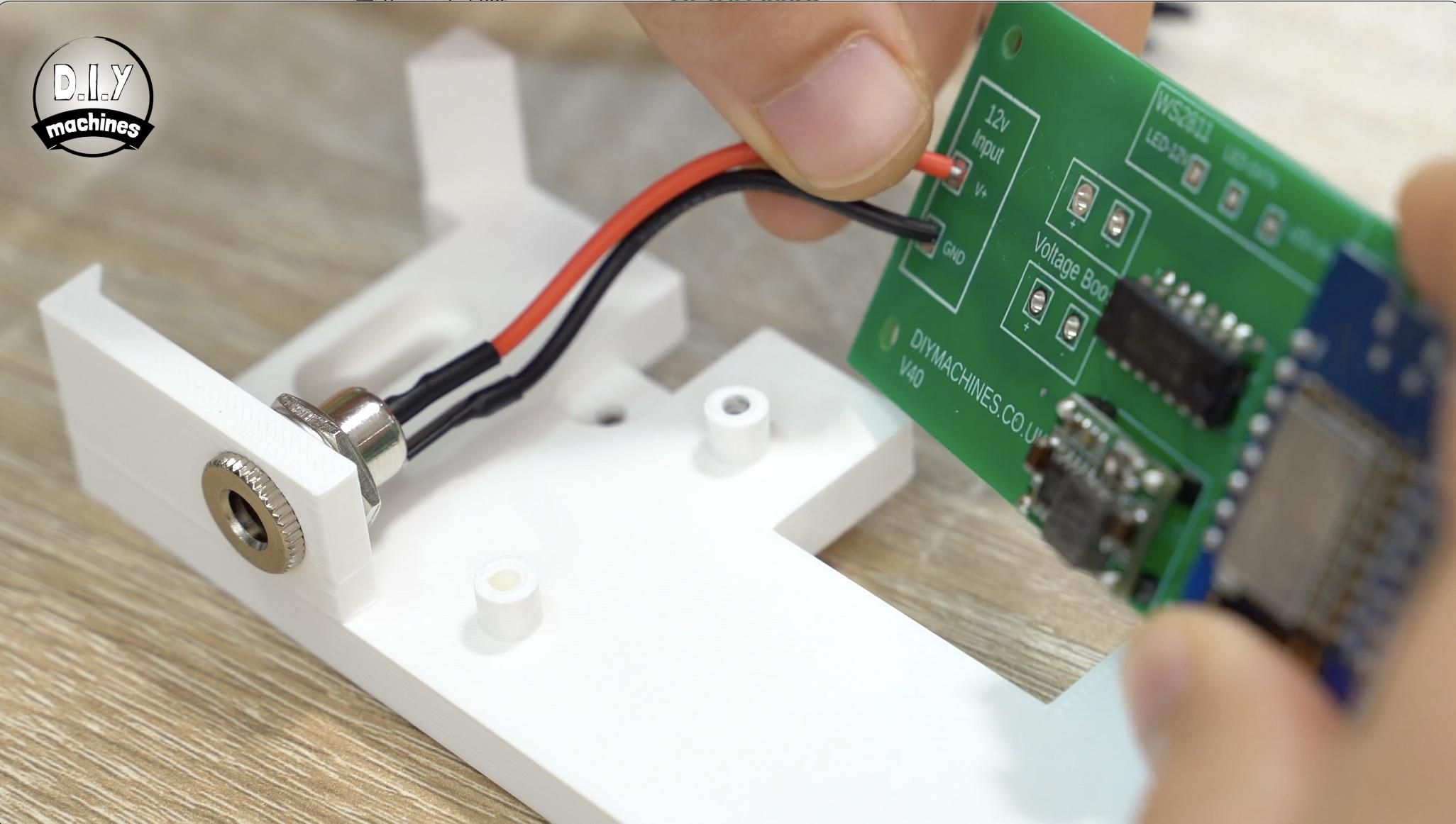 3D Print Your Own Nanoleaf Project - Alexa, Hue and App Integration ...