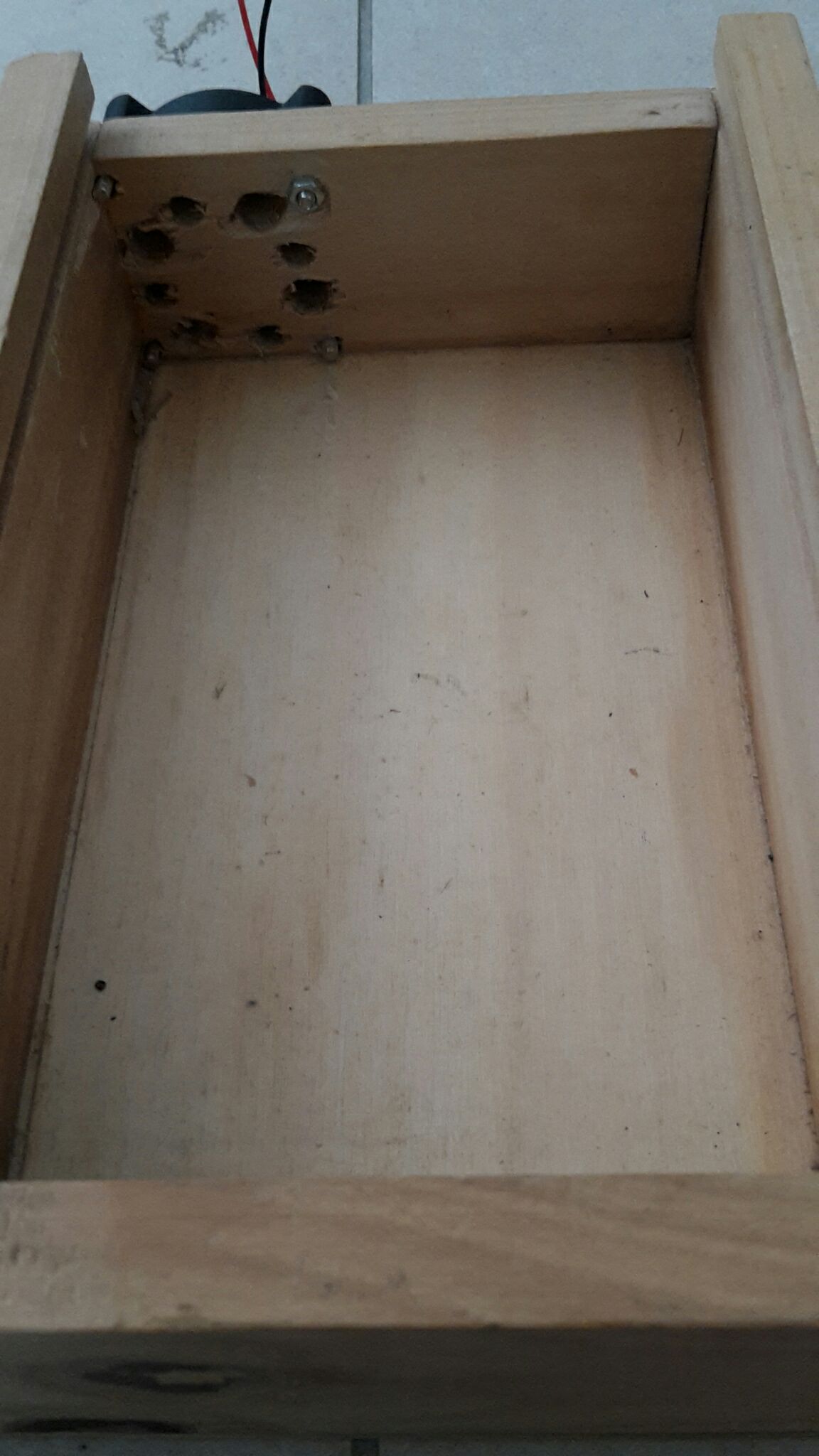 Mini Portable Dehydrator : 5 Steps (with Pictures) - Instructables