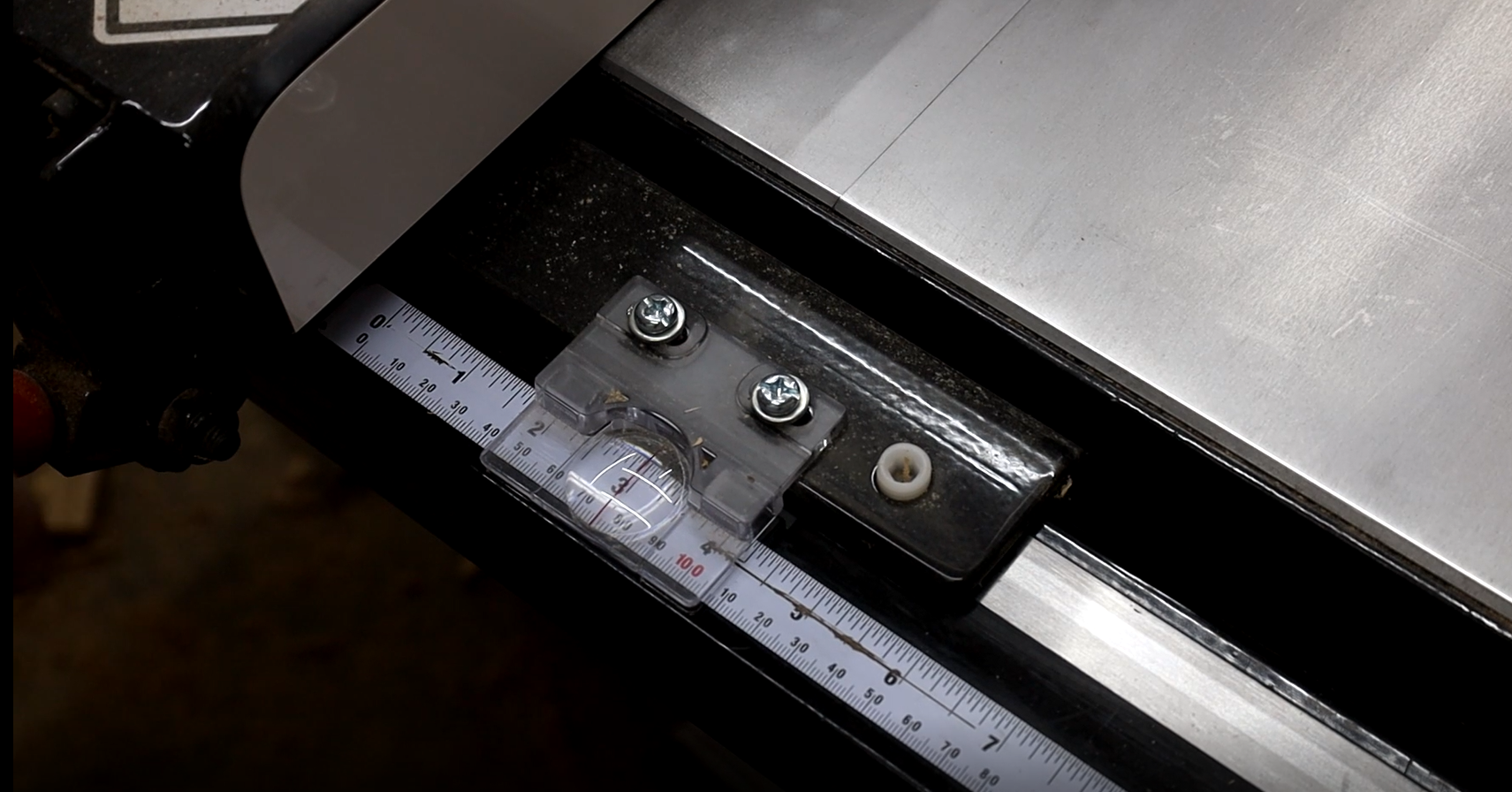 Adjustable Juice Groove Jig : 7 Steps (with Pictures) - Instructables