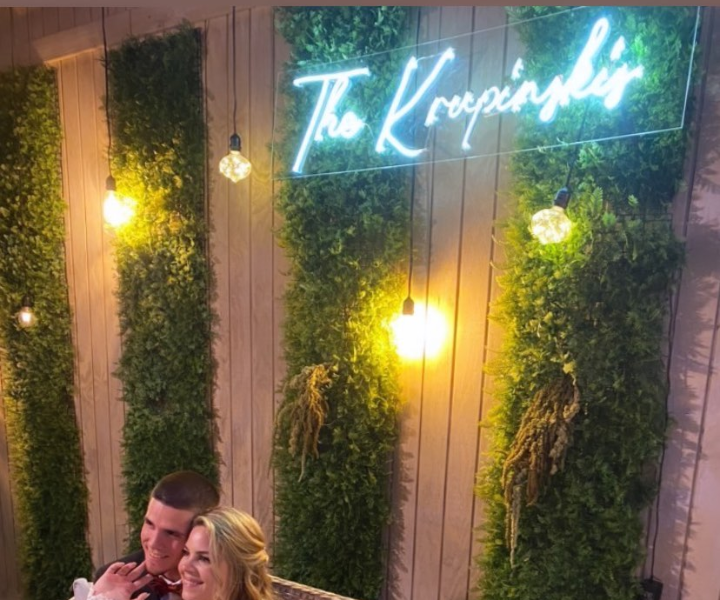 Neon Style LED Sign - No Soldering : 8 Steps (with Pictures ...