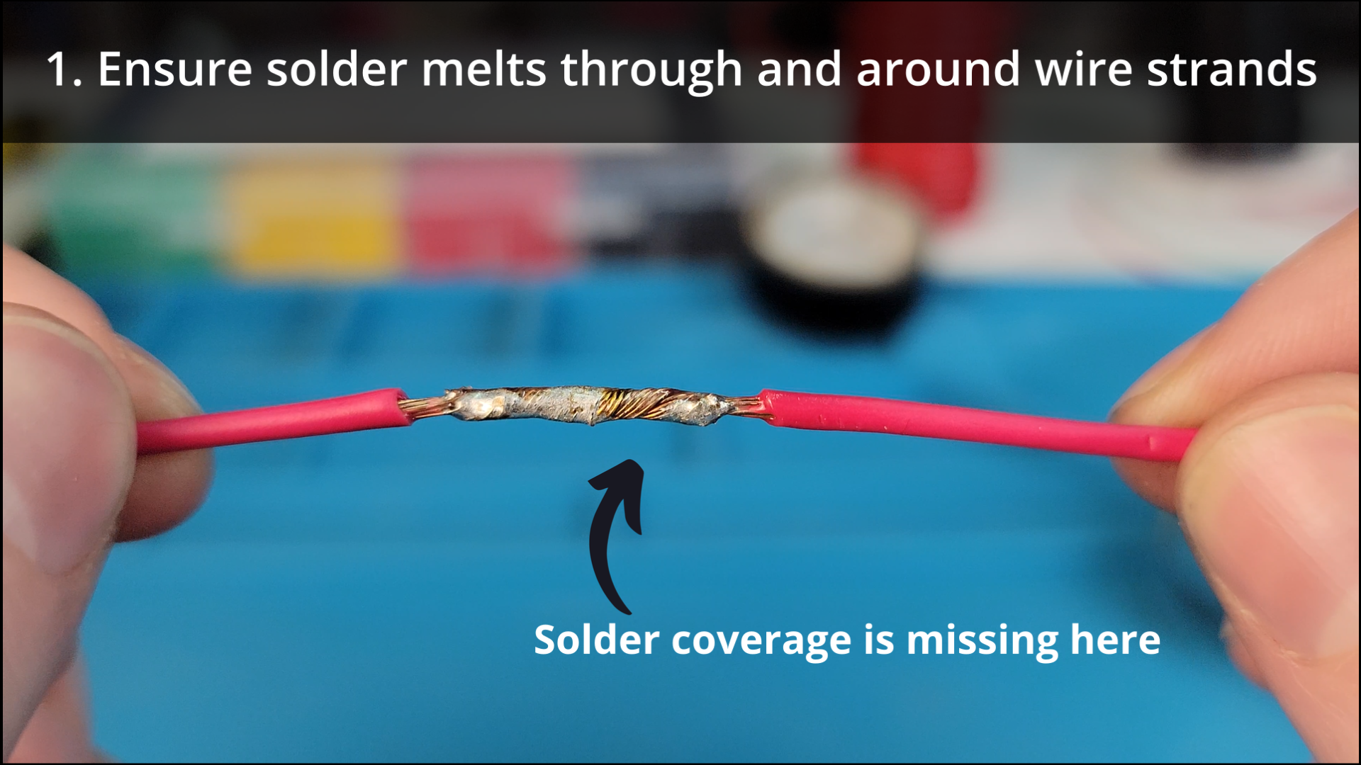 A Comprehensive Guide to Soldering: Techniques, Tools, and Tips : 5 ...