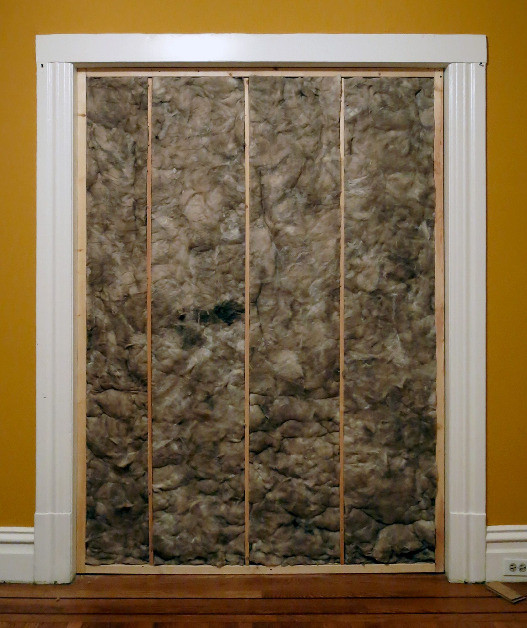 Build a Soundproof Wall : 8 Steps (with Pictures) - Instructables