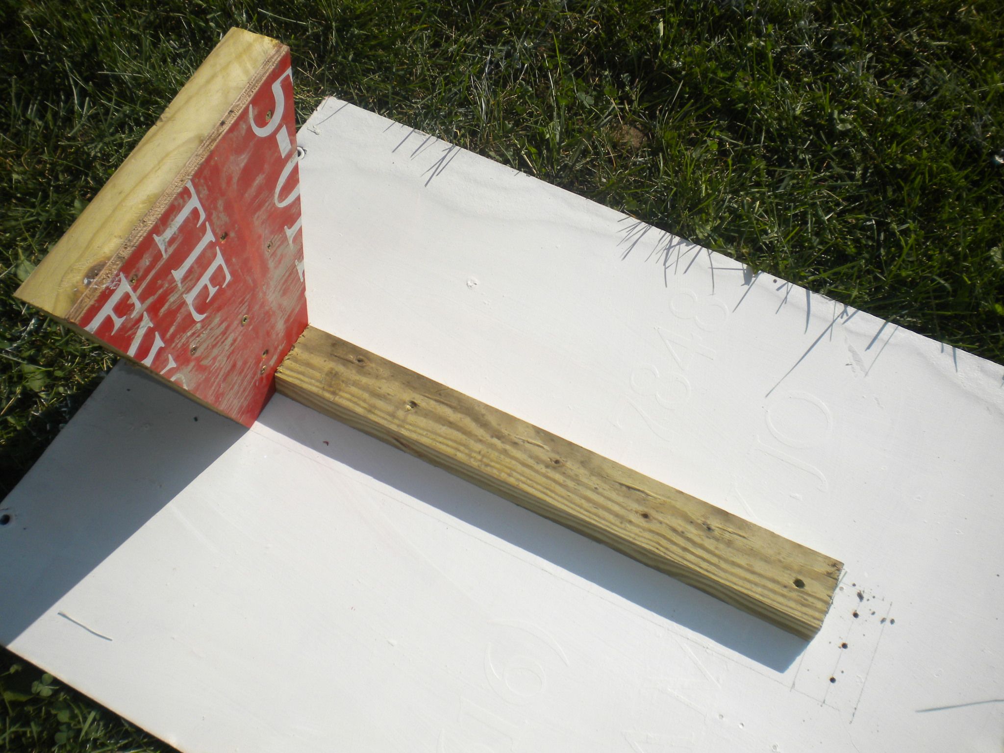 Concrete Block Molds : 7 Steps - Instructables