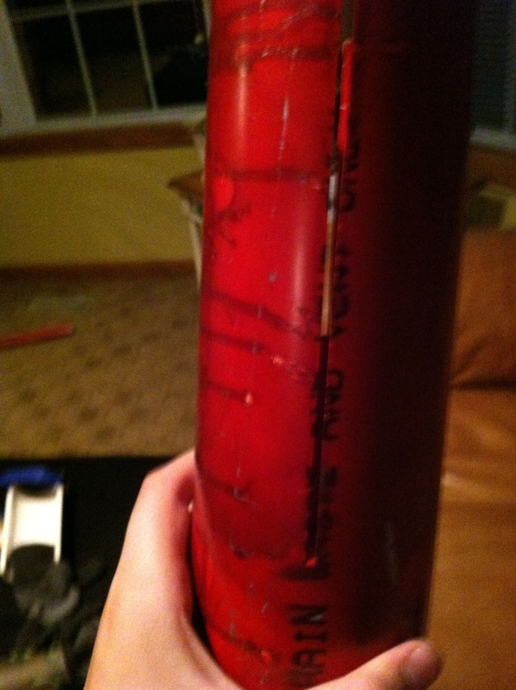 How to Make PVC Gauntlets : 4 Steps - Instructables