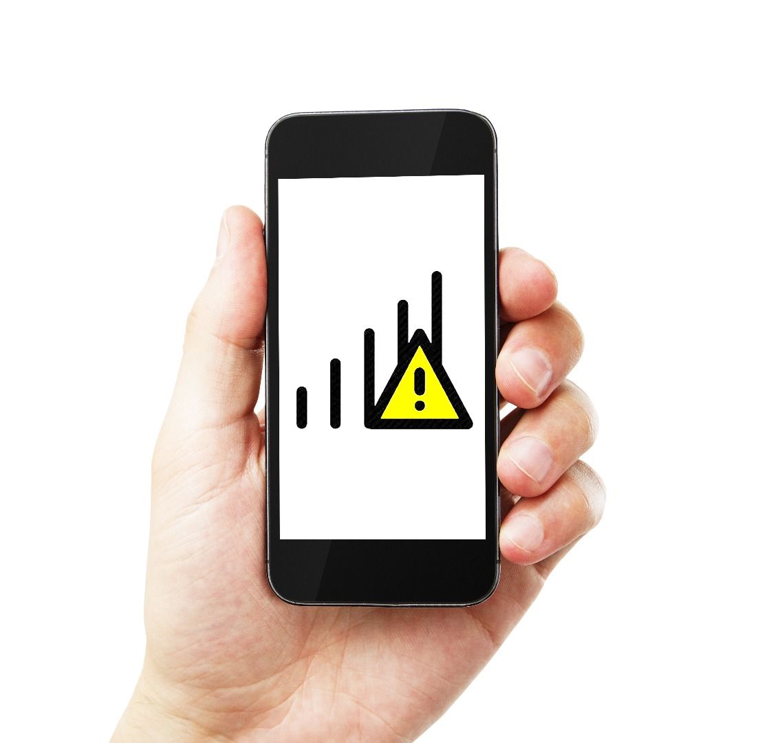 Better Cell Phone Signal, Reception, and Coverage : 8 Steps - Instructables