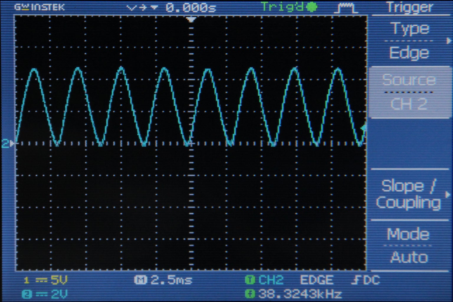 Arduino Audio Input 8 Steps With Pictures Instructables