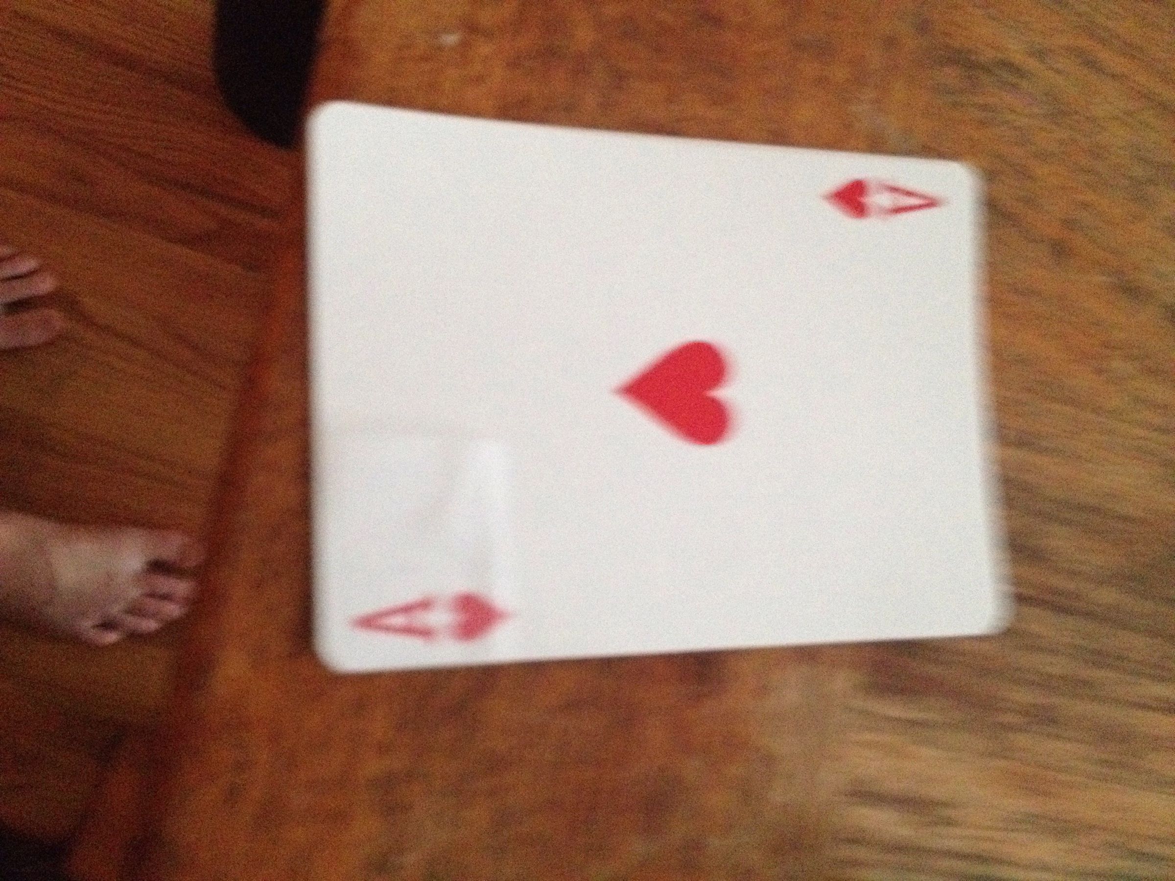 Secret Compartment Card : 3 Steps - Instructables