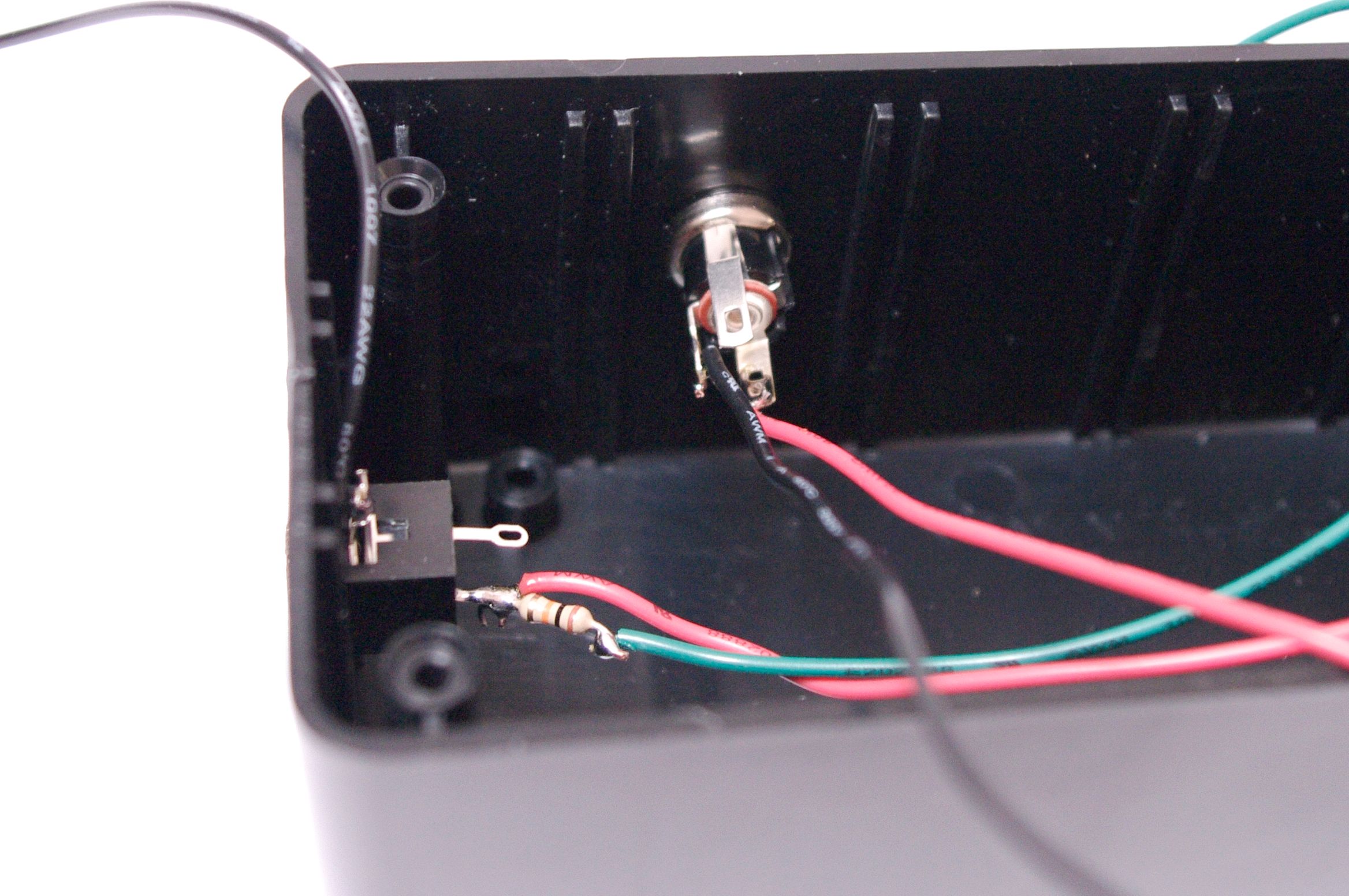 Desk Panic Button : 21 Steps (with Pictures) - Instructables
