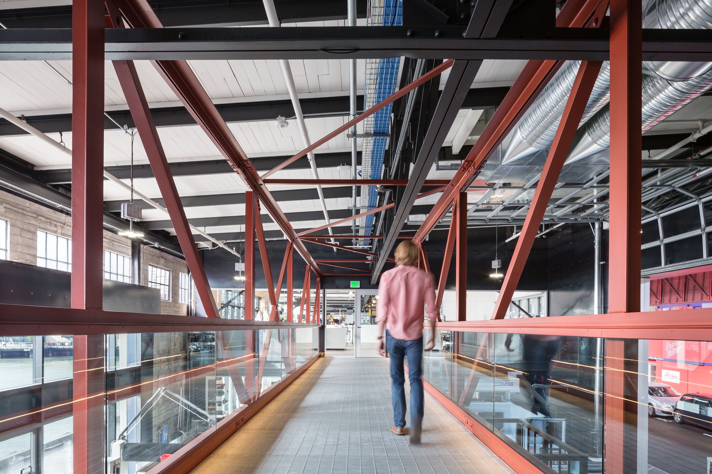 Pier 9 Resource: Autodesk's Pier 9 Workshop : 7 Steps - Instructables