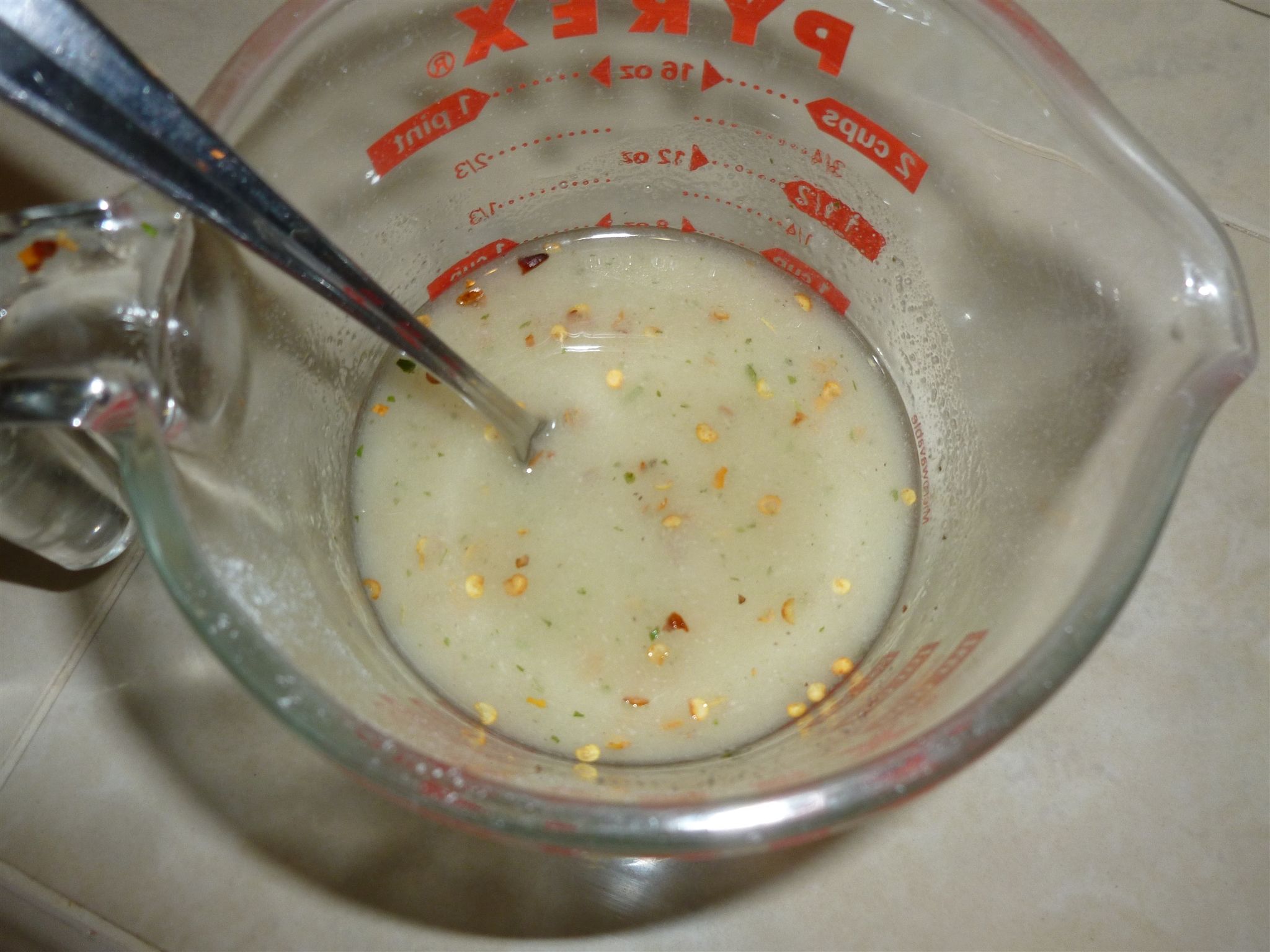 Ranch & Pepper Crackers (with Pictures) - Instructables