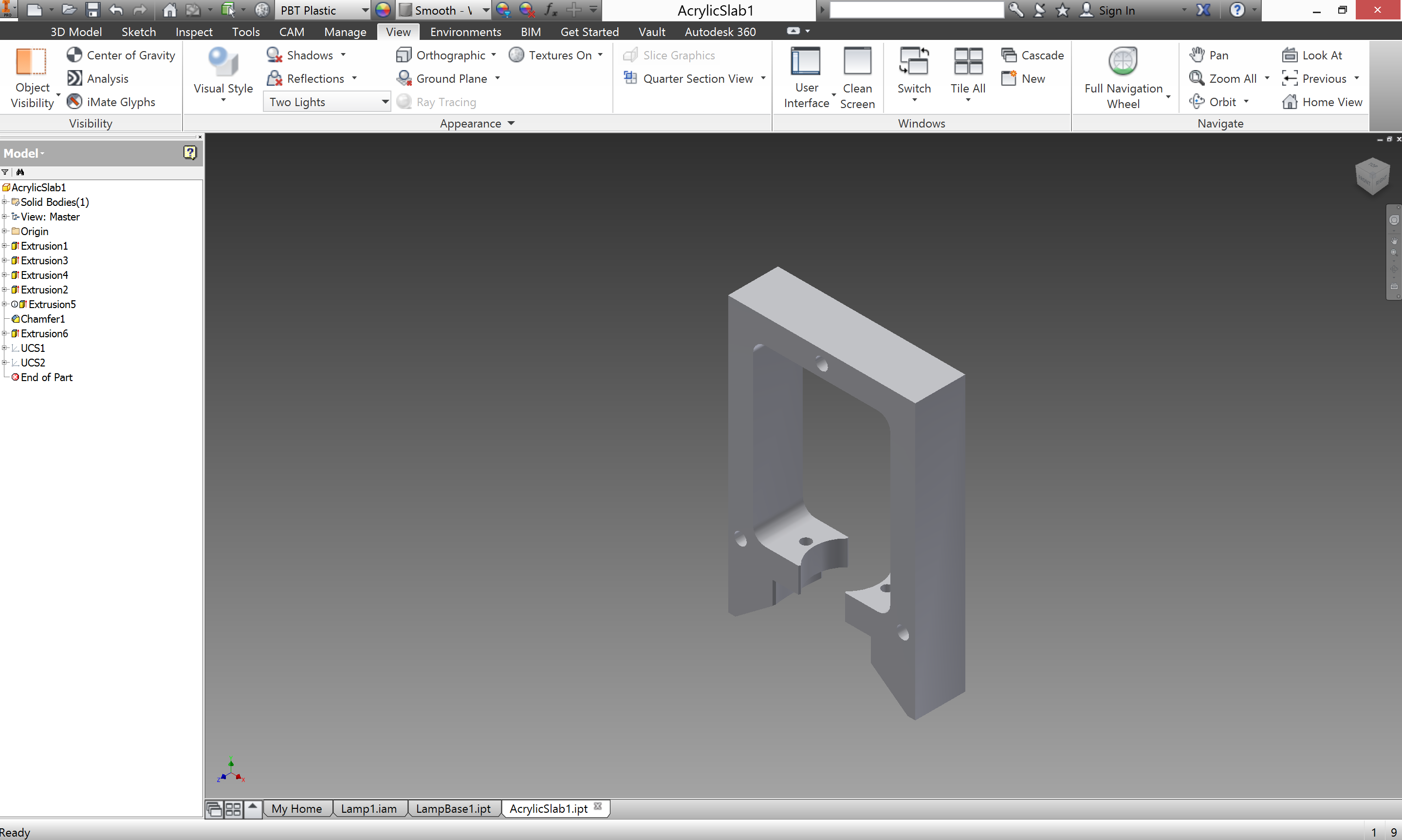 Plane Light : 10 Steps (with Pictures) - Instructables