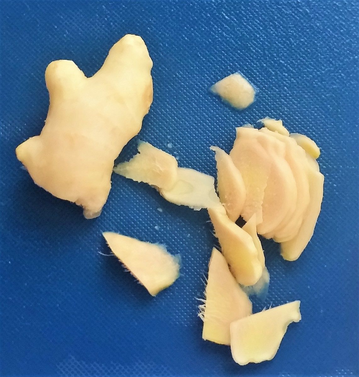 Easy Candied Ginger : 8 Steps (with Pictures) - Instructables