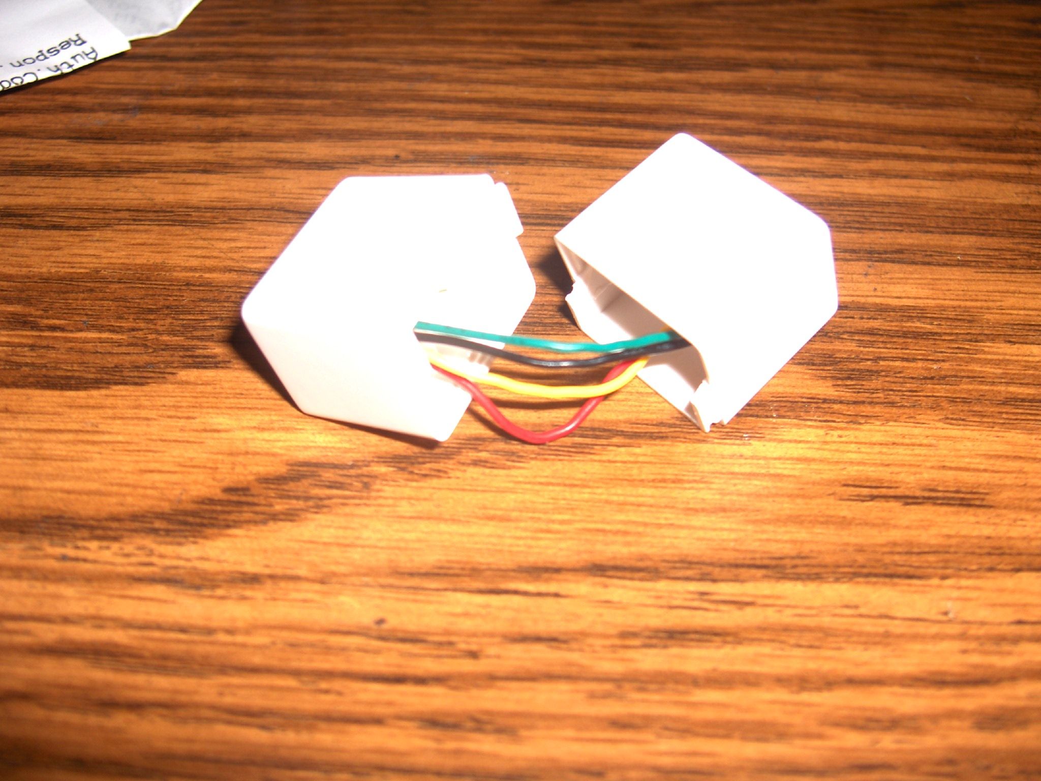 Build Your Own Intercom or Walkie Talkie Out of Two Old Cordless Phones ...