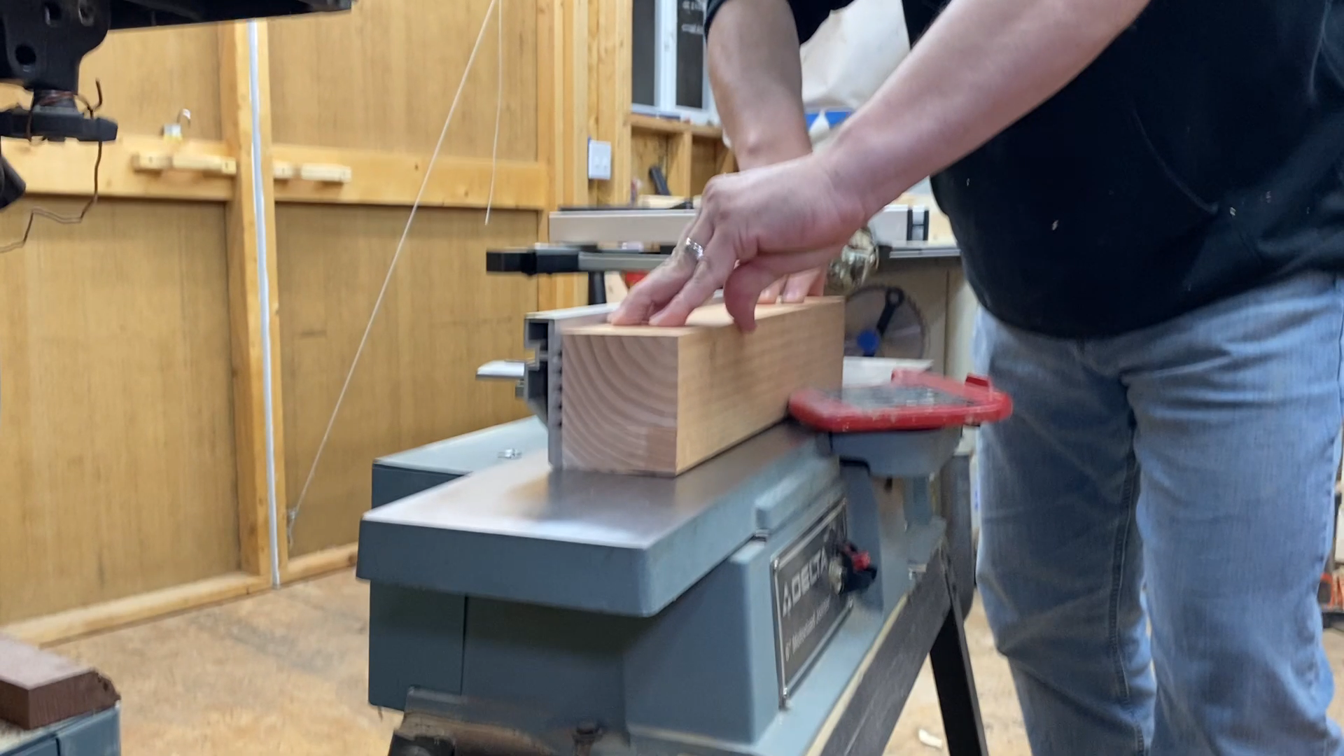 Thin Strip Jig for the Table Saw : 6 Steps (with Pictures) - Instructables
