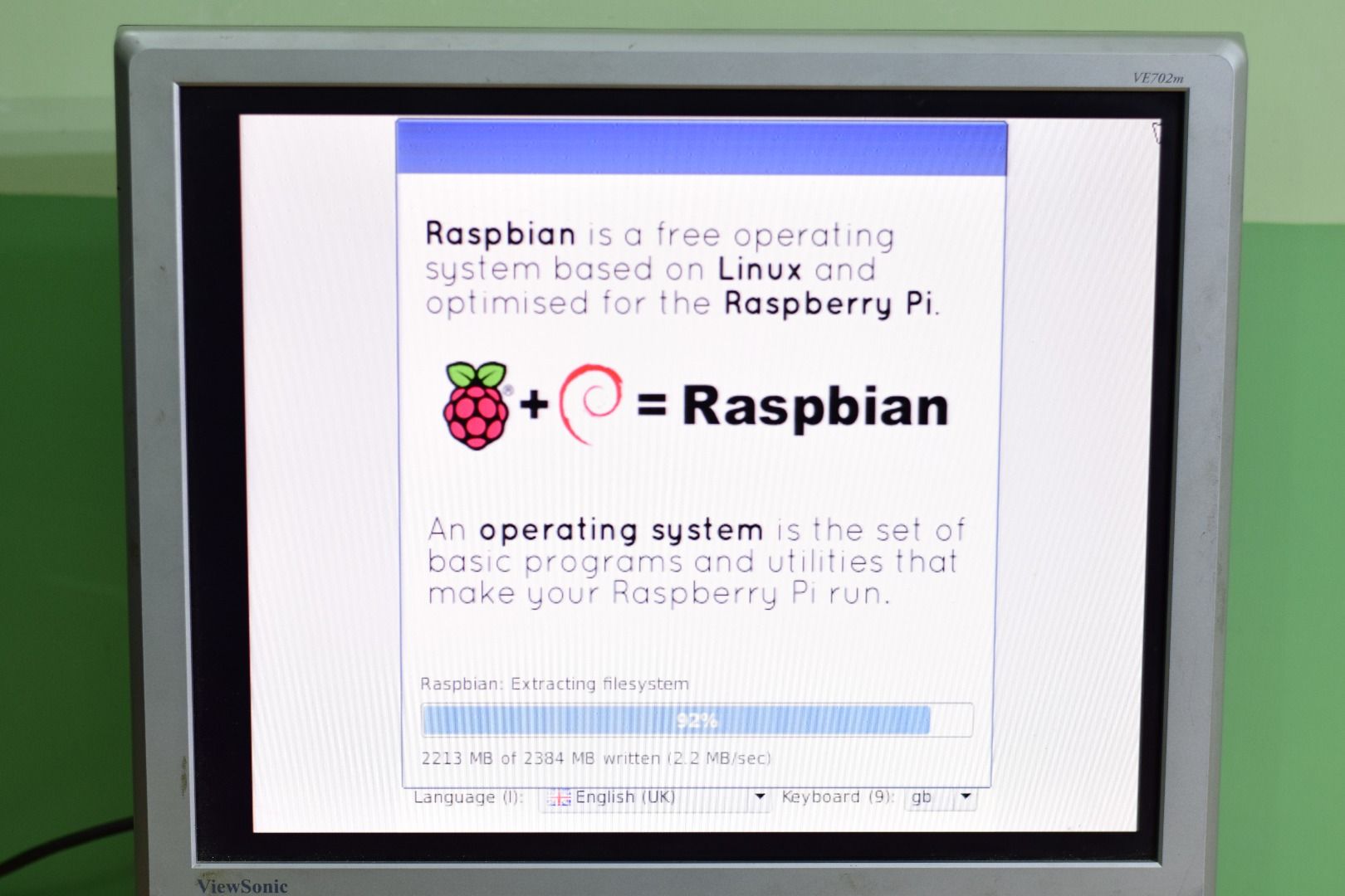 All-in-One Raspberry Pi Getting Started Guide : 12 Steps (with Pictures ...