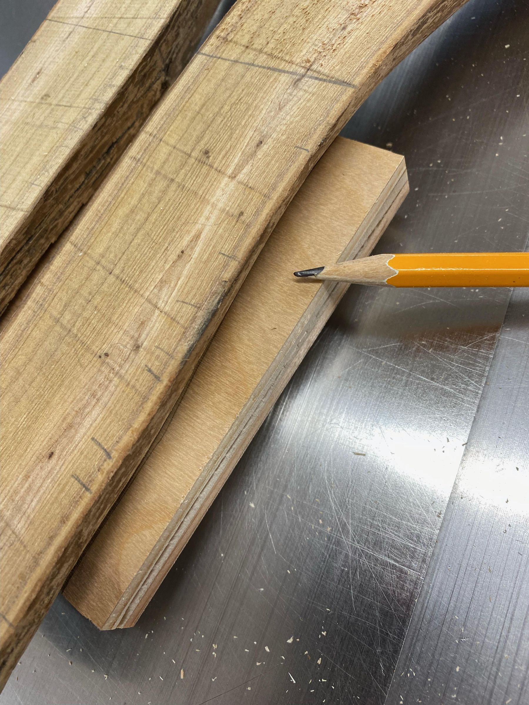 Wooden Zipper : 6 Steps (with Pictures) - Instructables