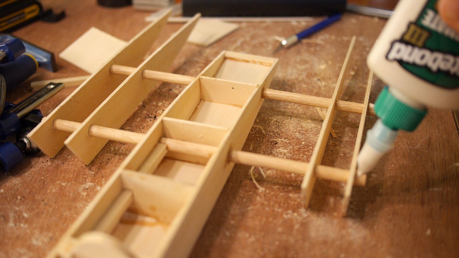 Rocket Boat : 24 Steps (with Pictures) - Instructables
