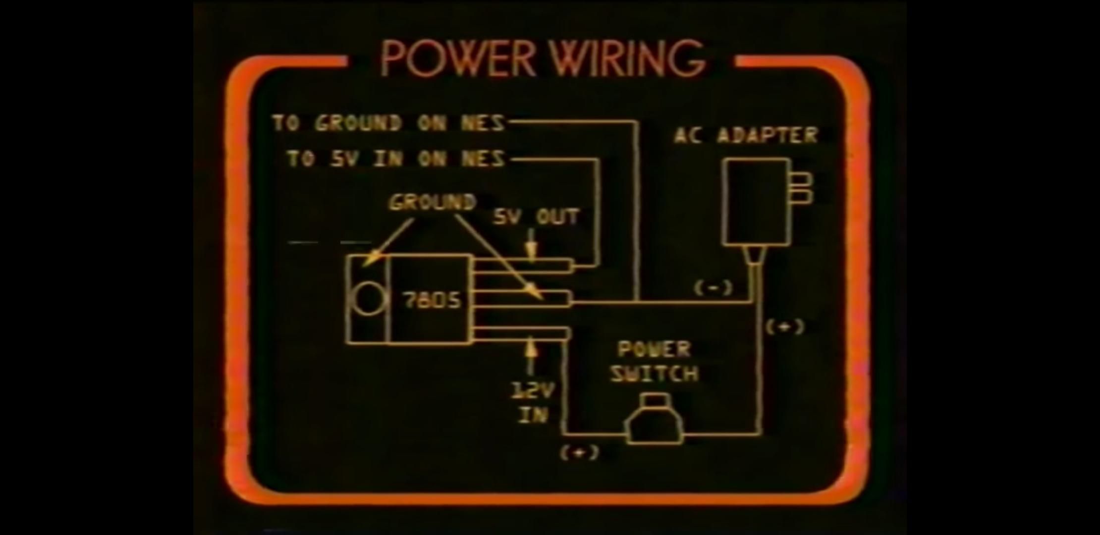 Nintoaster Build : 9 Steps (with Pictures) - Instructables