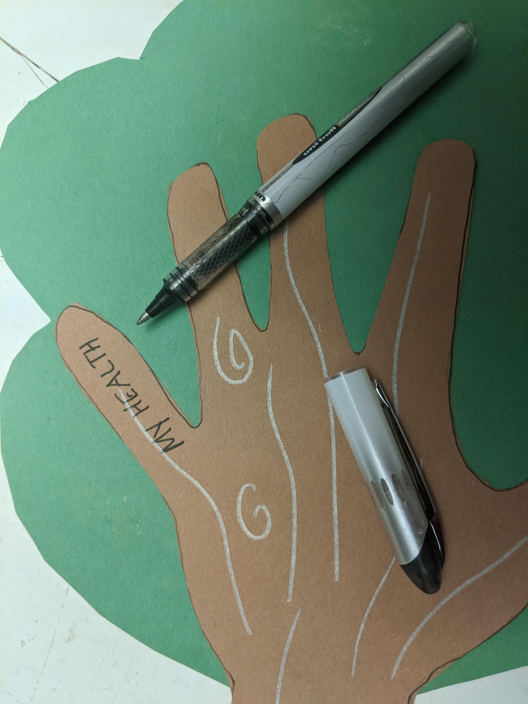 Healthy Boundaries Tree : 8 Steps (with Pictures) - Instructables