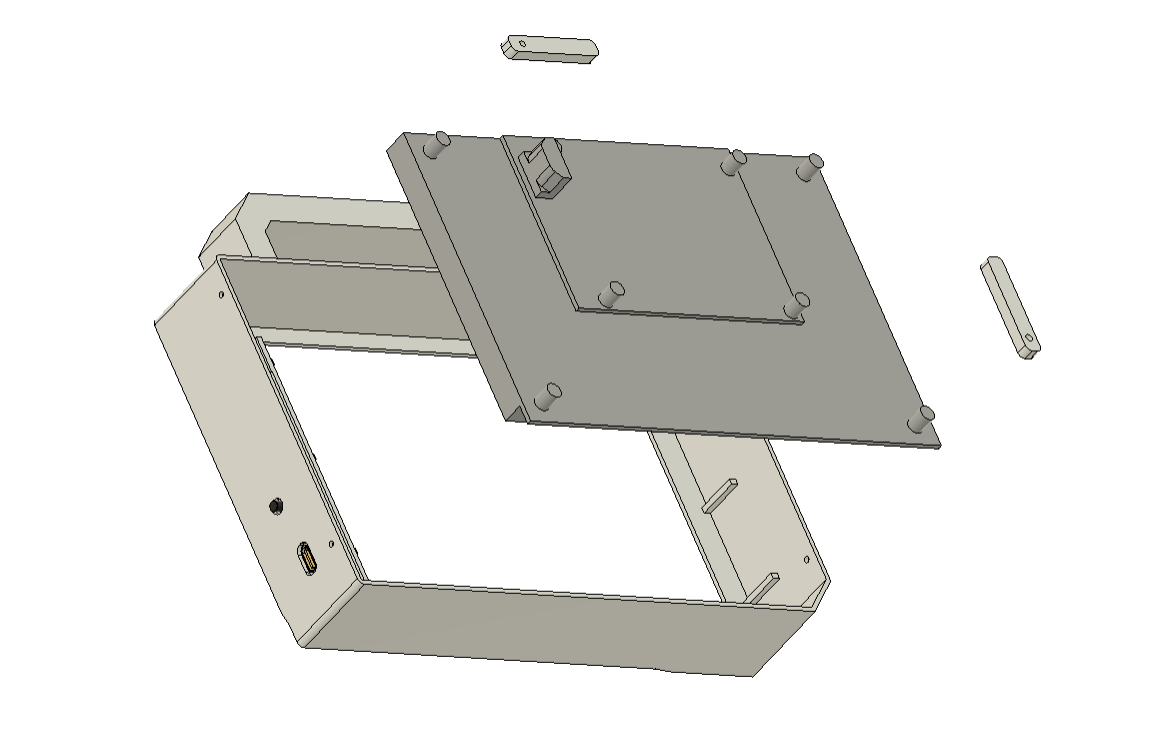 DIY Portable Monitor : 10 Steps (with Pictures) - Instructables
