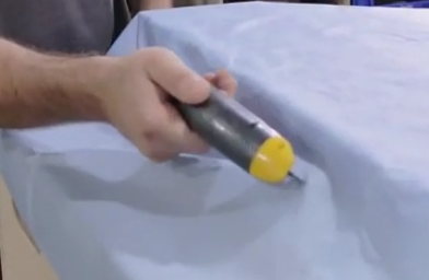 DIY Composite Layup and Vacuum Bagging - Making a Carbon Fiber RipSurf ...