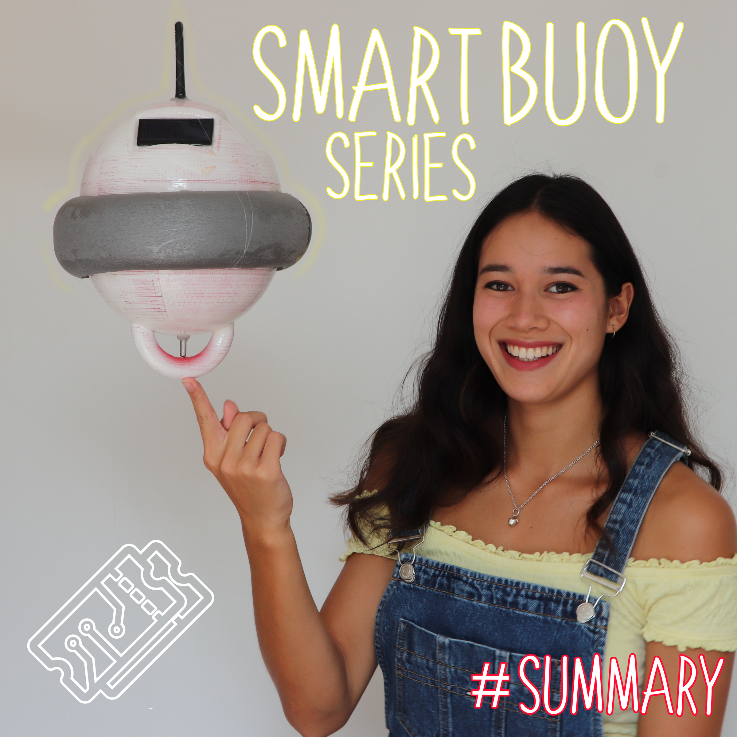Smart Buoy [Summary] : 8 Steps (with Pictures) - Instructables