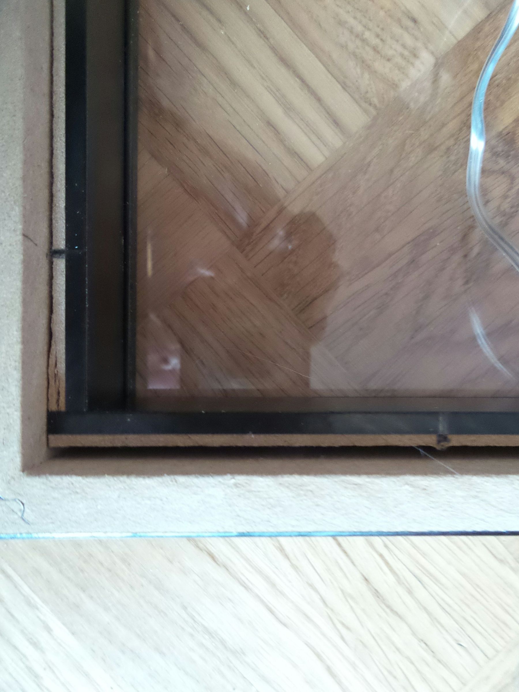 Backlit Frame Lightbox : 4 Steps - Instructables