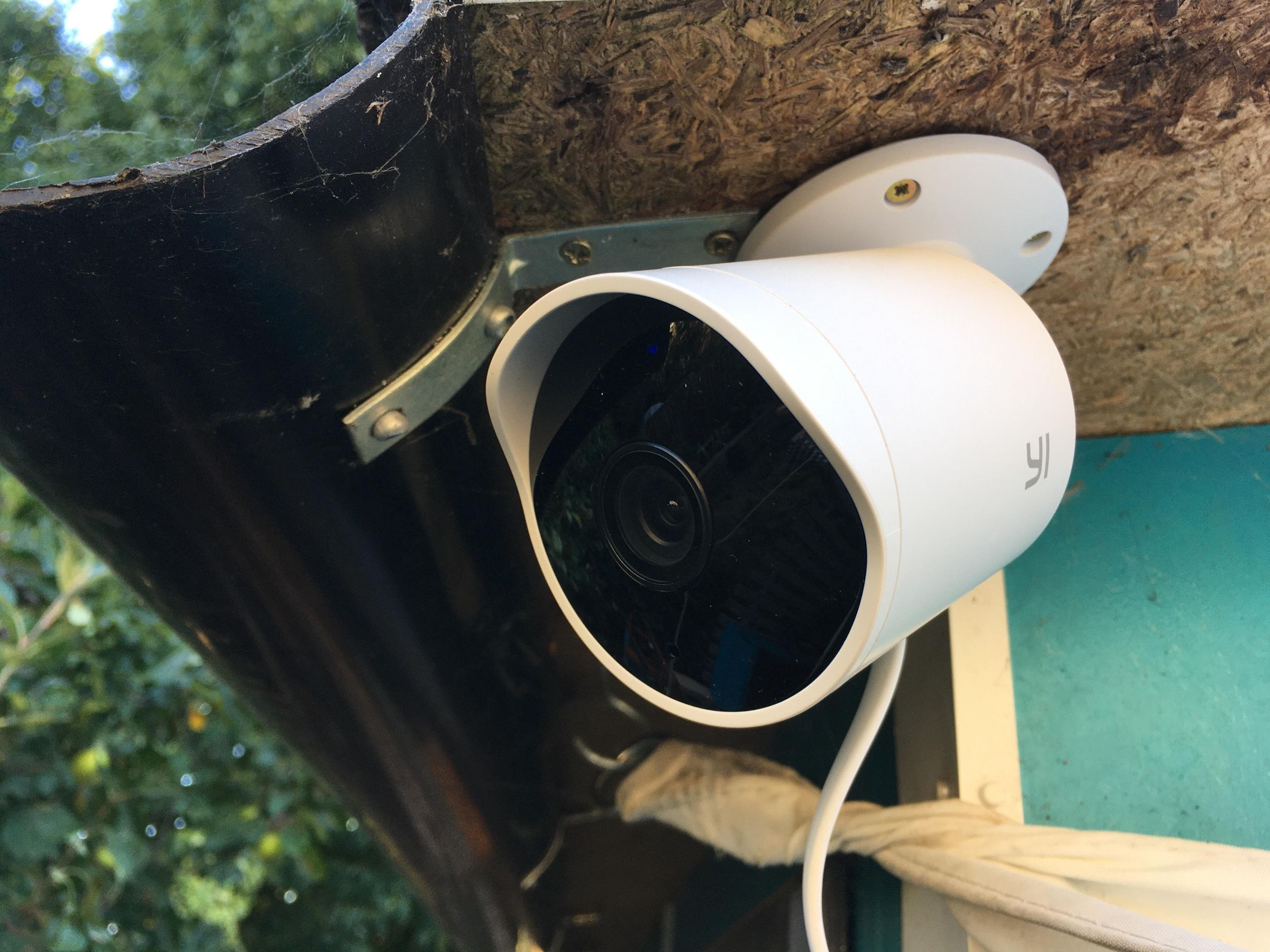 Squirrel Proof Bird Feeder Challenge : 43 Steps (with Pictures ...