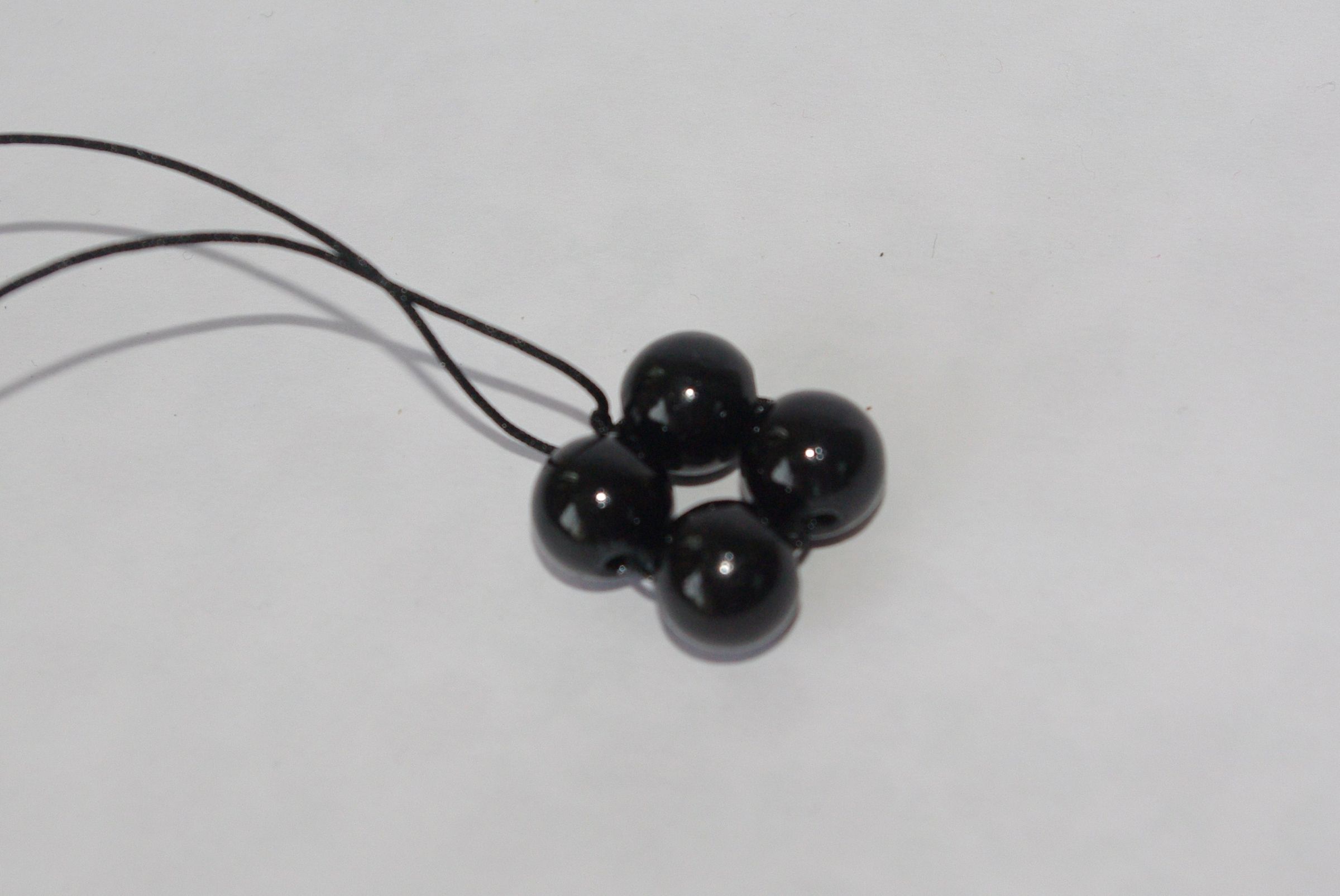 Making a Beaded Marionette Puppet : 8 Steps - Instructables
