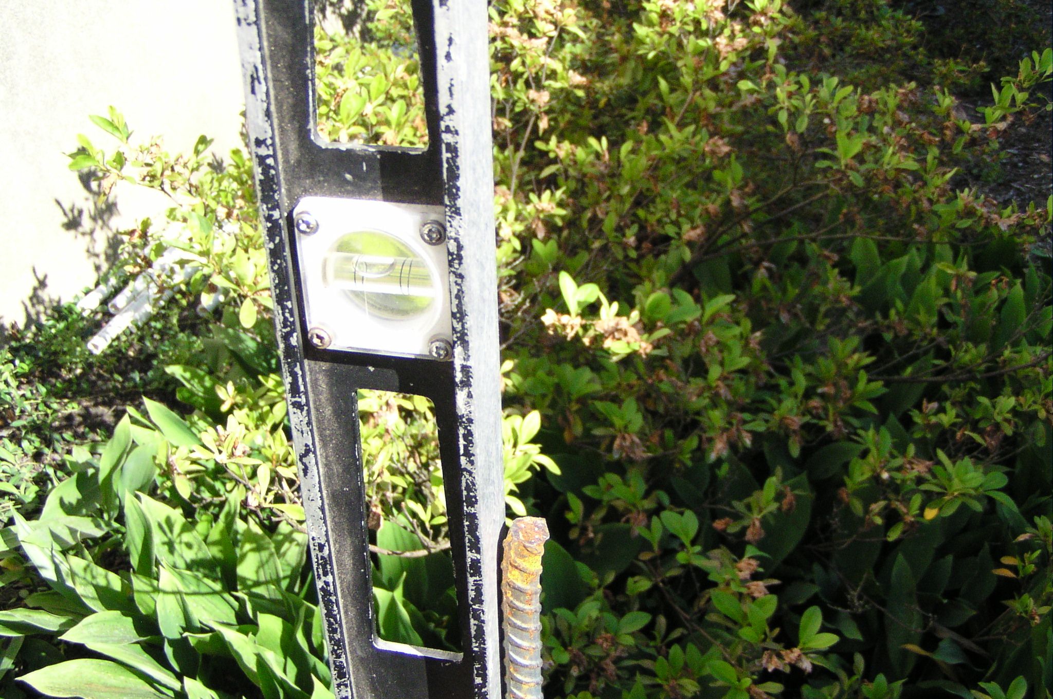 Shade Screen for Air Conditioner Condenser : 22 Steps - Instructables