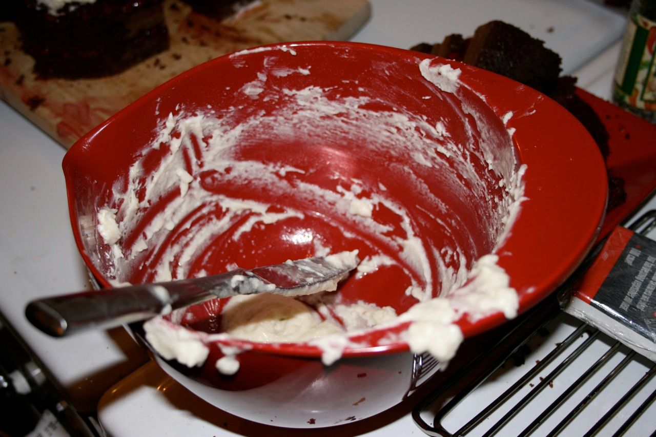 Pi Cake : 5 Steps (with Pictures) - Instructables
