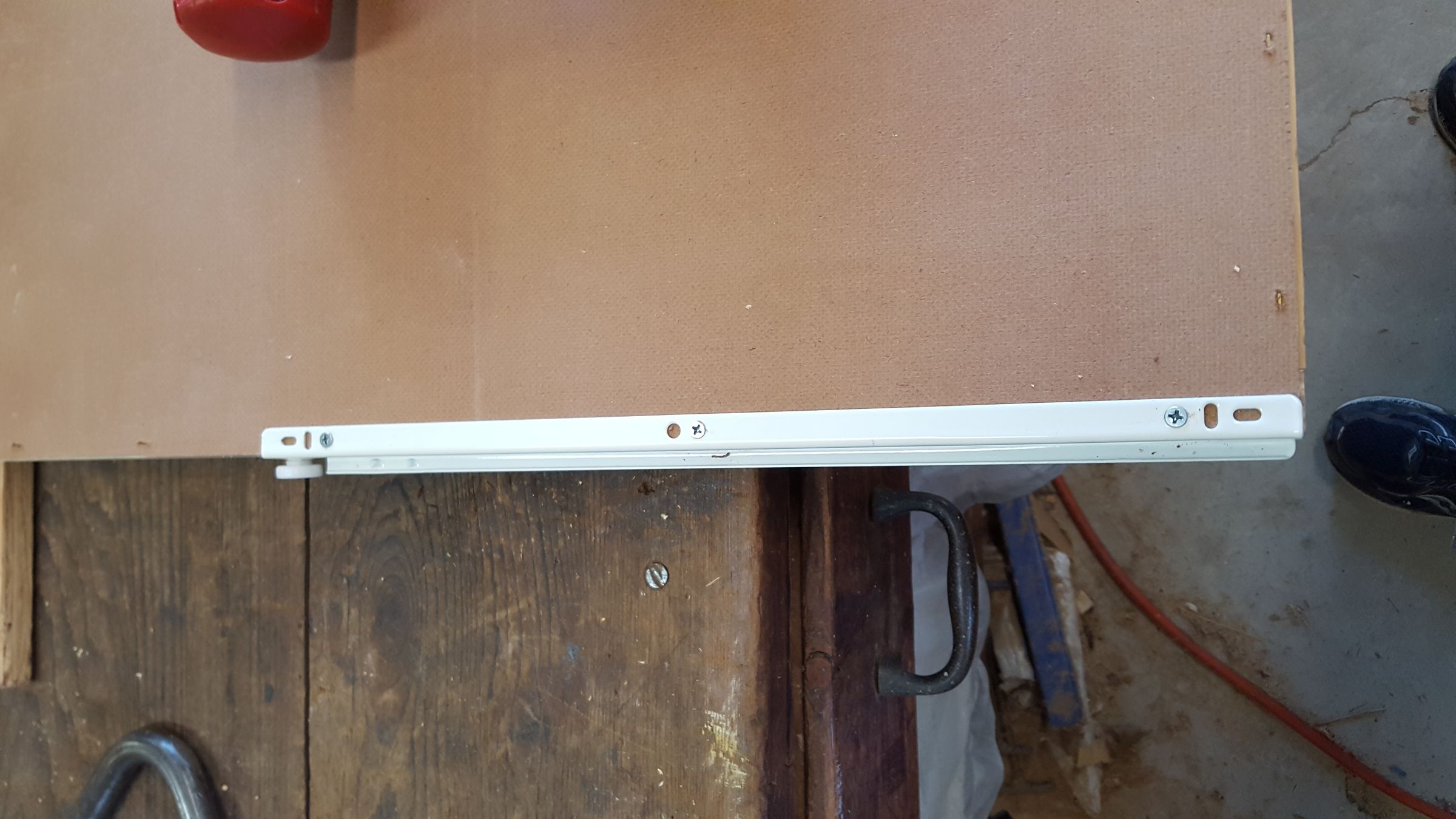 Table Top Storage Drawer : 7 Steps (with Pictures) - Instructables