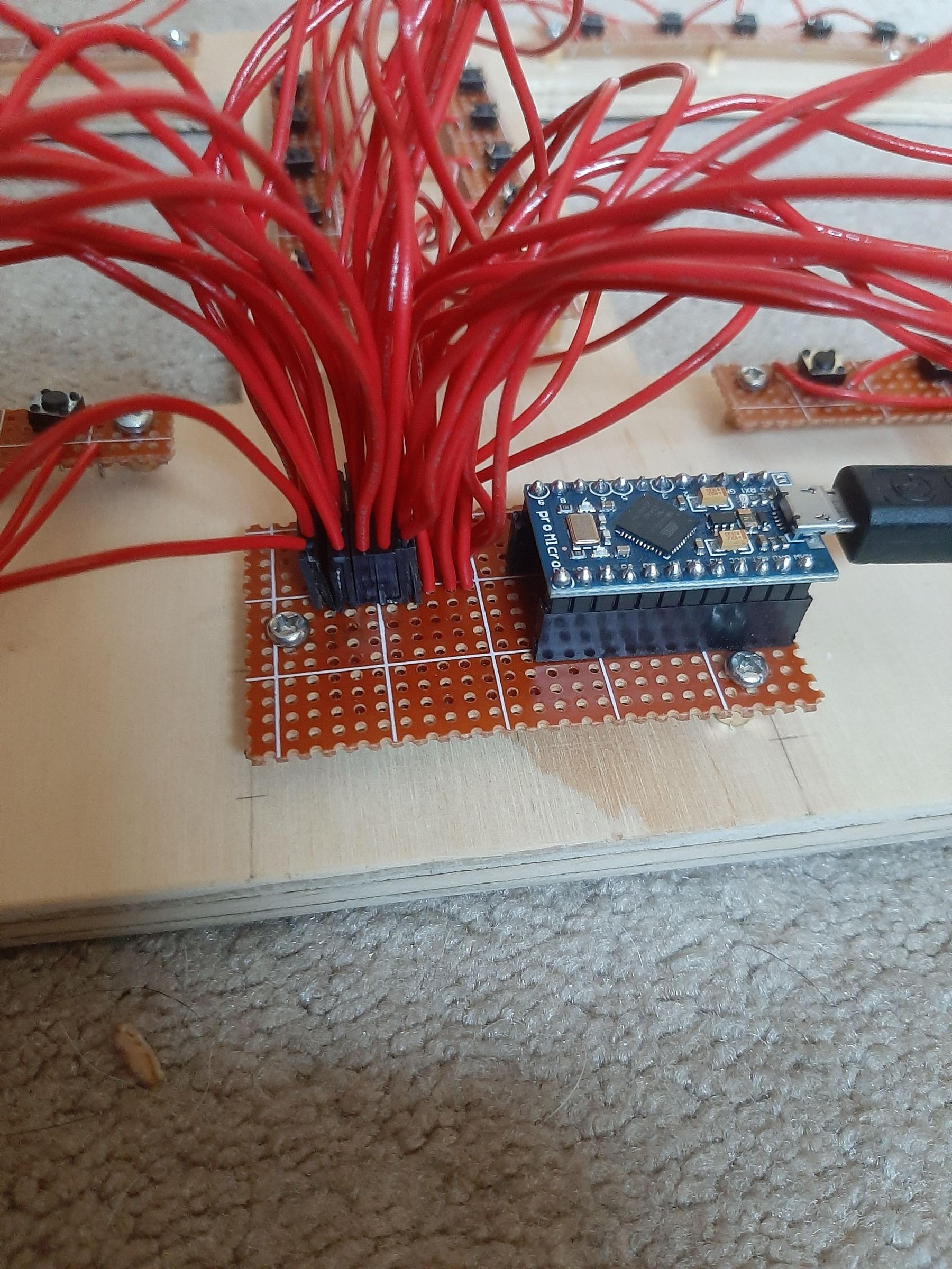 DIY Flight Sim Multi-Function Displays (MFDs) : 9 Steps - Instructables