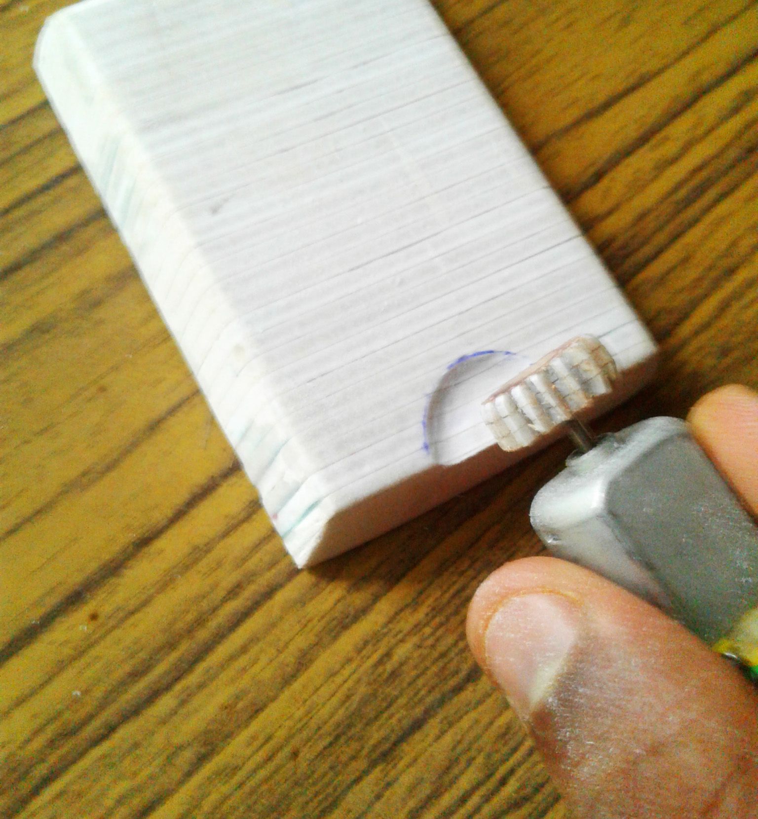 Working "MEGA 555" : 32 Steps (with Pictures) - Instructables