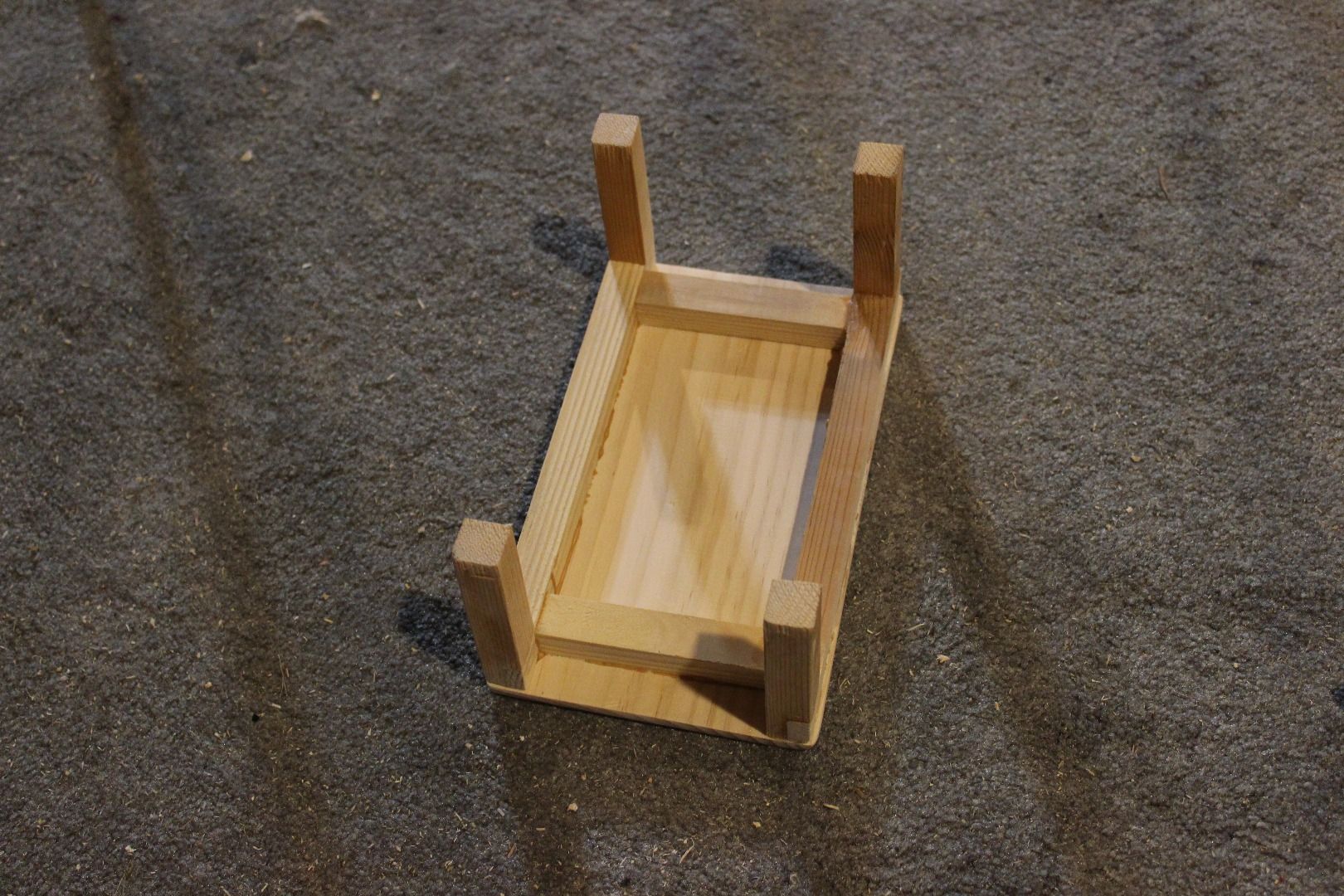Mini Guillotine : 34 Steps (with Pictures) - Instructables
