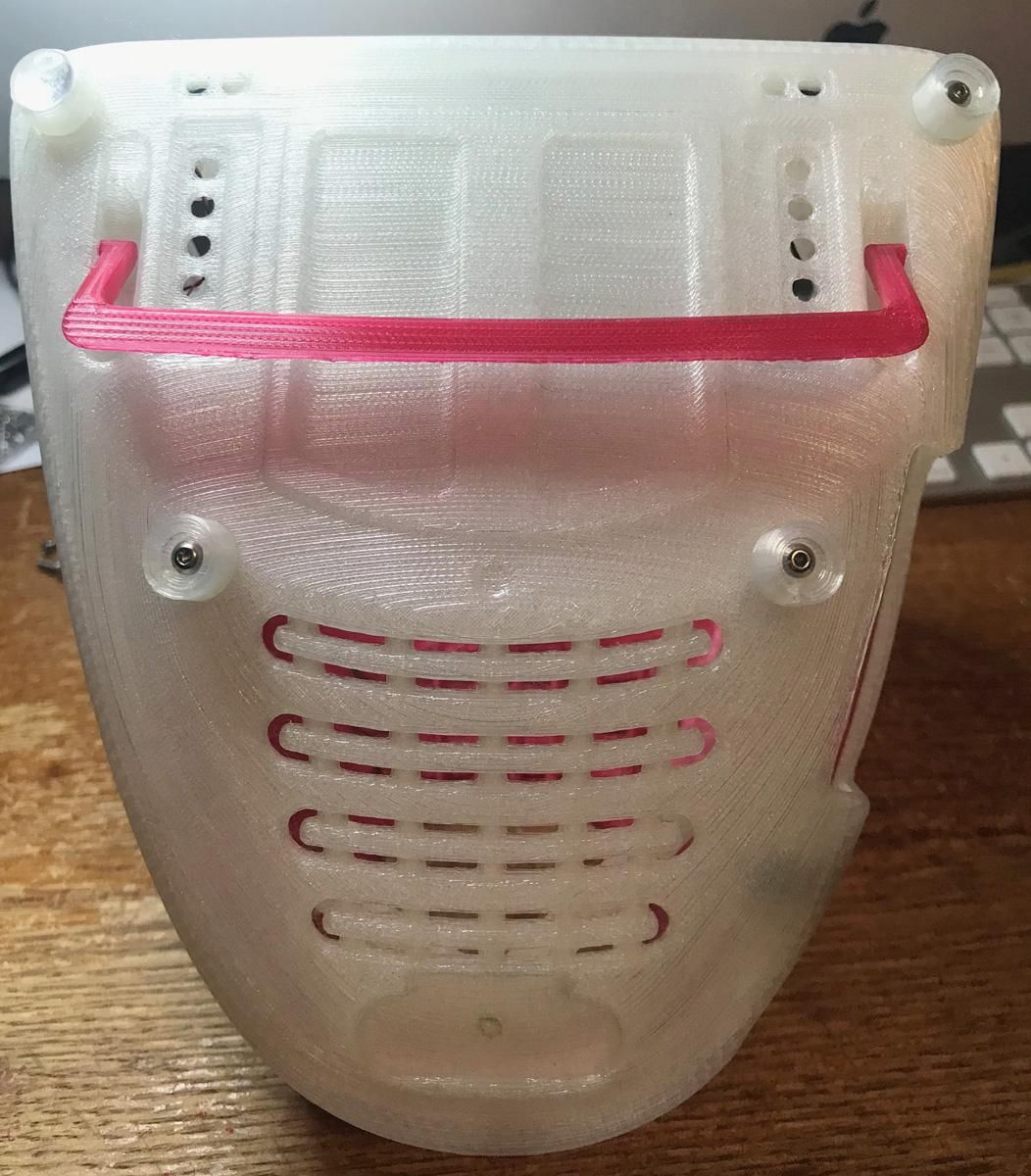 3D Printed IMac G3 Mini - Fully Functional Hackintosh Powered by Intel ...