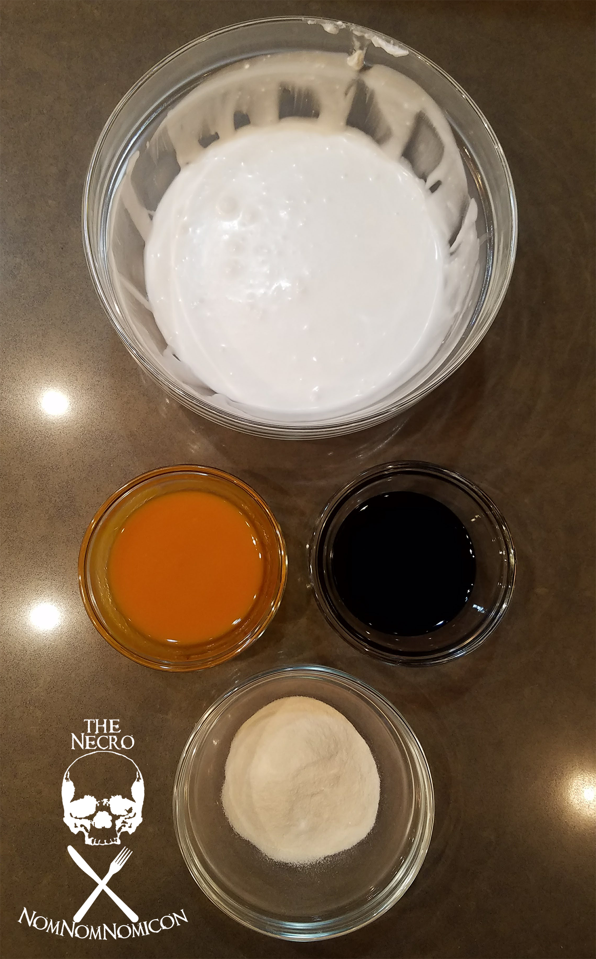 Monkey Brain Forbidden Fruits Edible Tide Pods : 6 Steps - Instructables