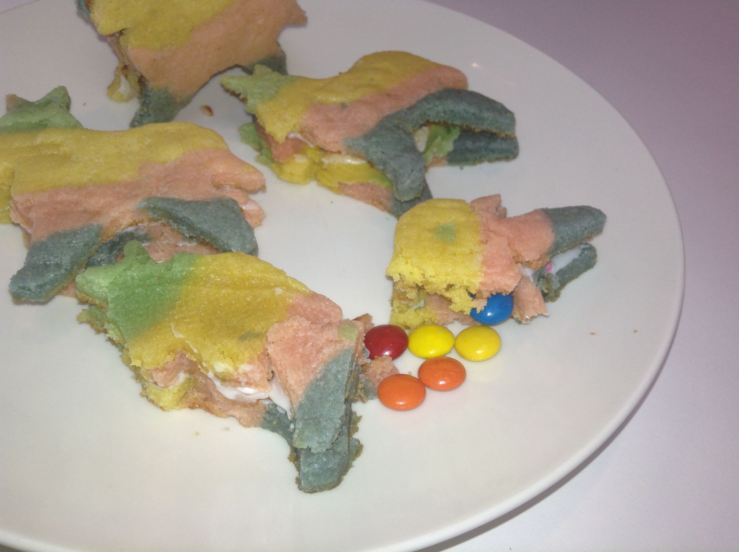 Pinata Cookies : 16 Steps (with Pictures) - Instructables